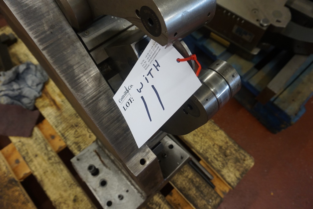 Doosan Puma 400L CNC Lathe