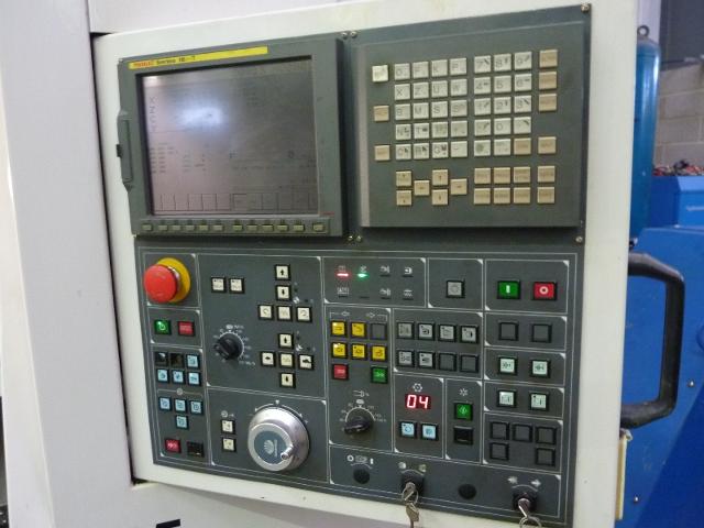 Mazak Integrex 400-IV S Multi-Tasking Turning Centre with Mazatrol ...