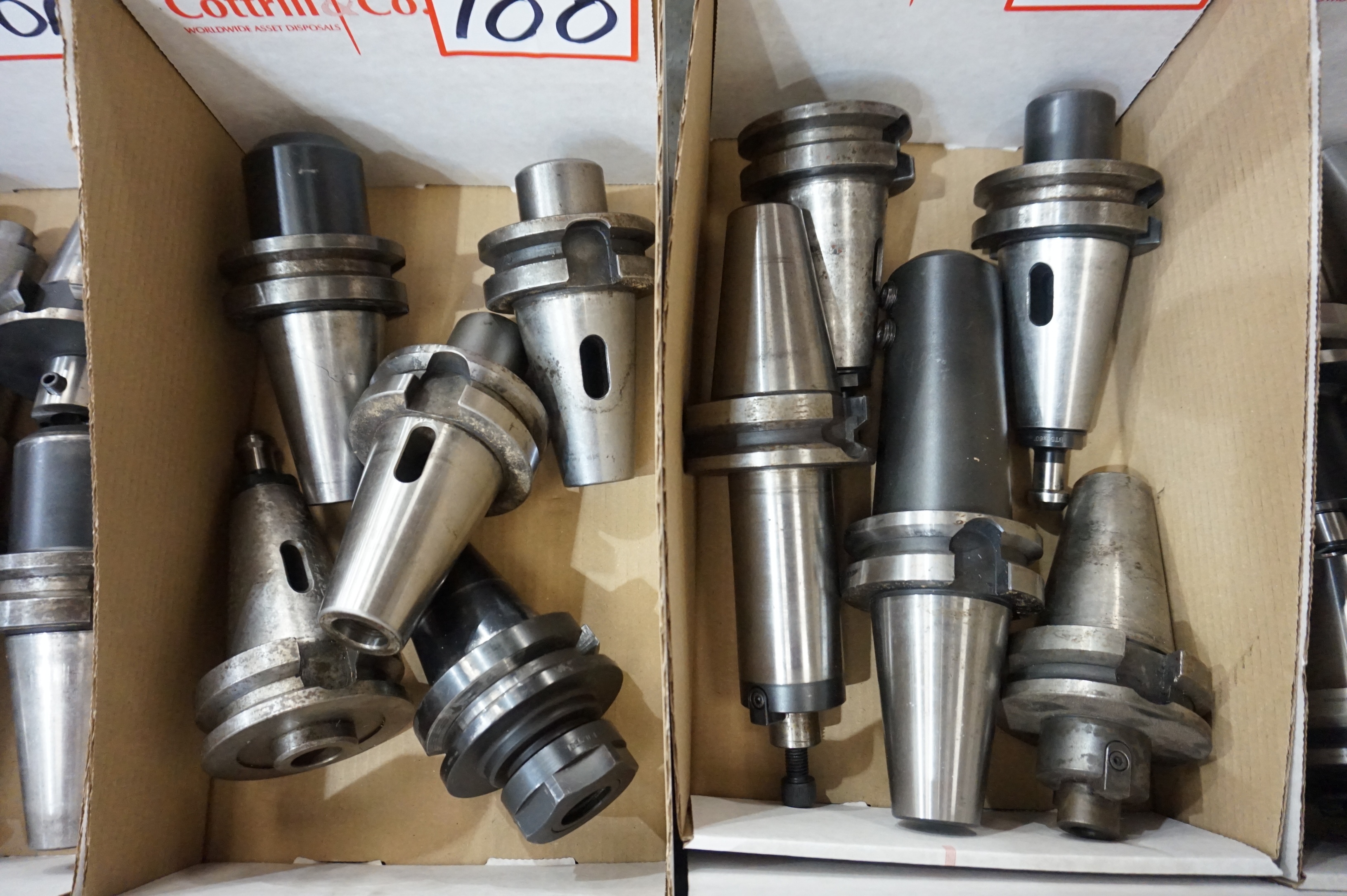 SNK RB-2NM Bridge Type CNC Milling & Boring Machine