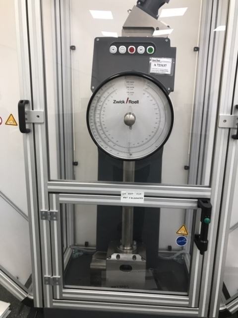 Zwick Roell RKP300 Impact Tester