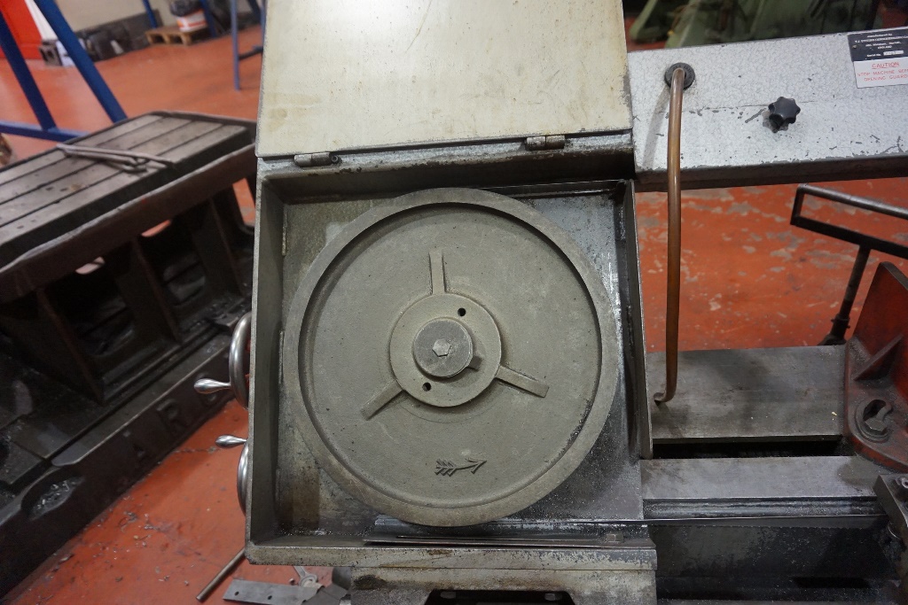 Utting UB254 Horizontal Saw