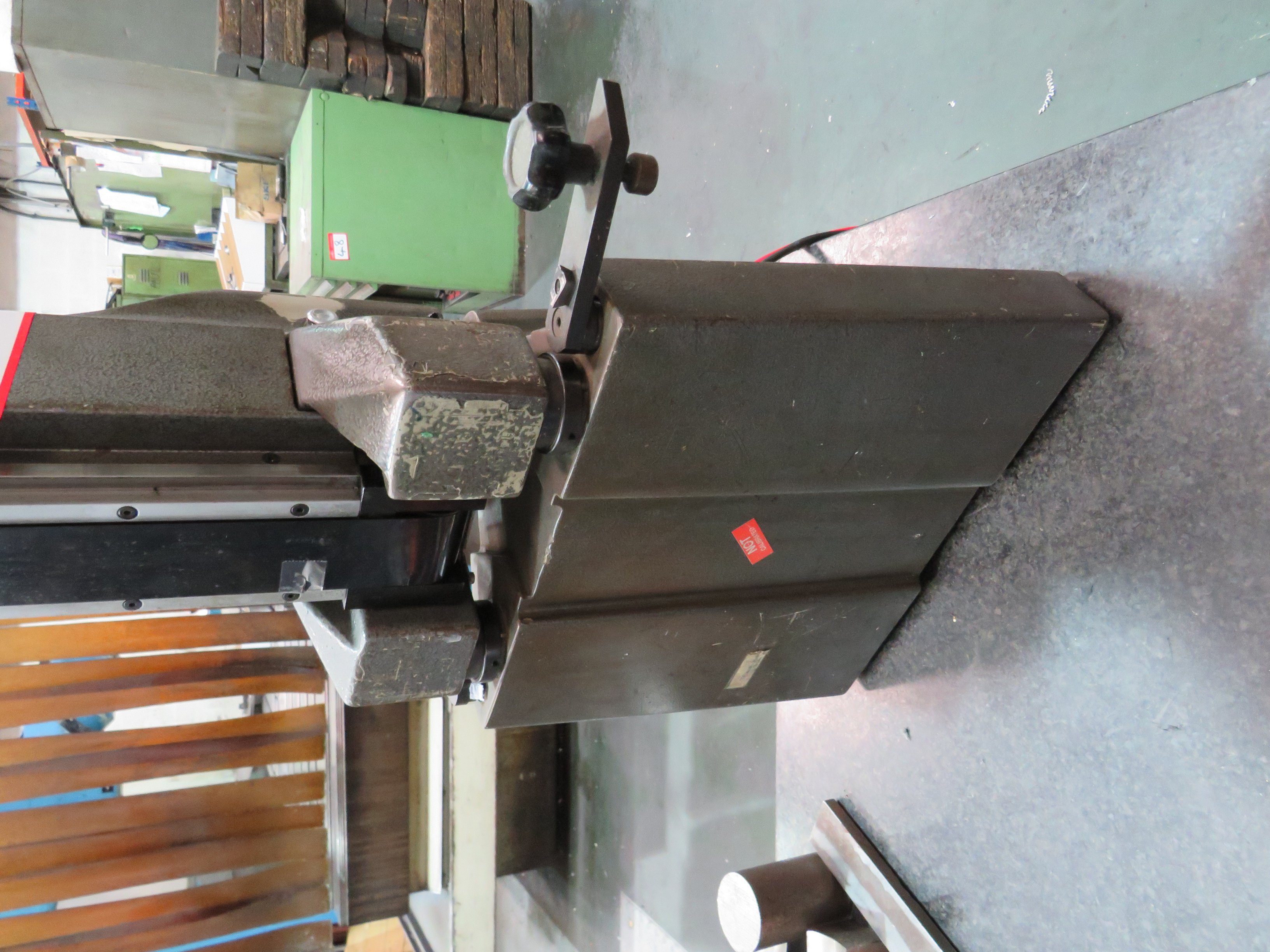 Trimos Vertical Height Gauge