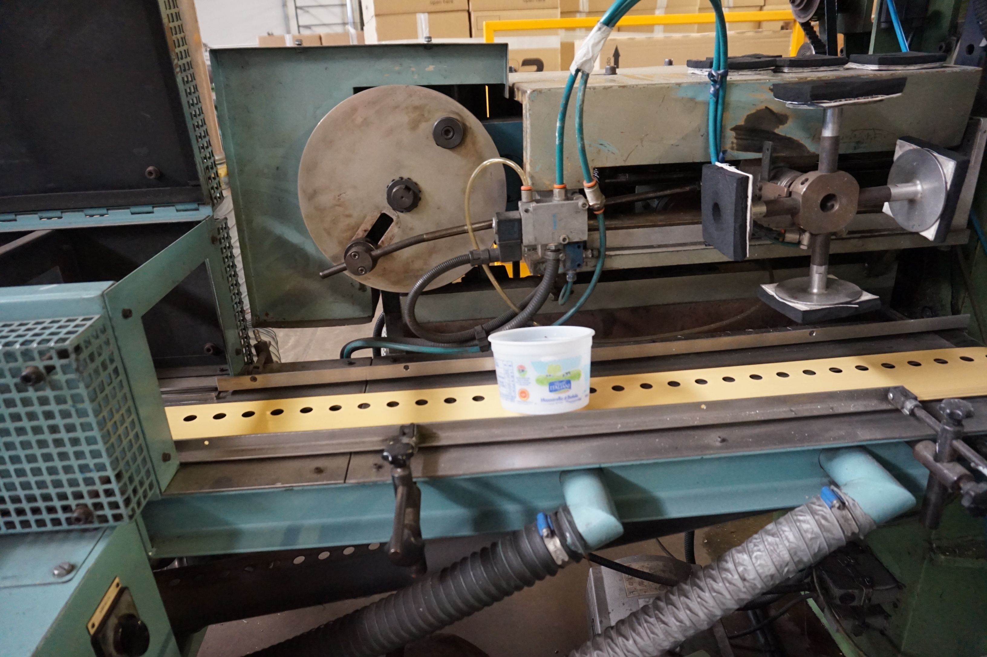 MONTOLI DS2 CF 4 UV 6 Colour Dry Offset Printing Machine