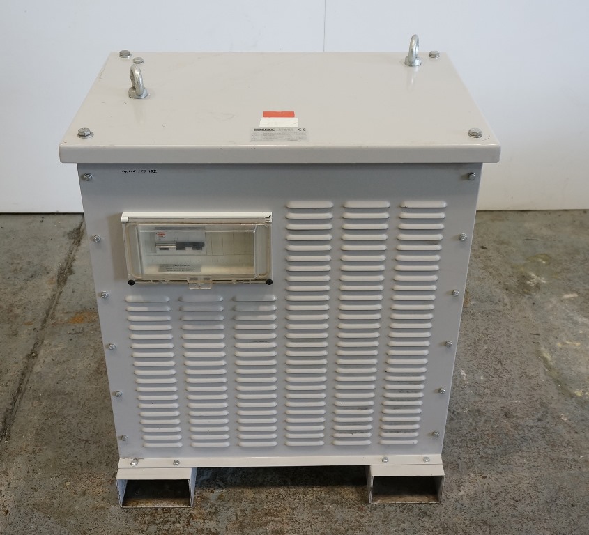 KSN Stainless Steel Parts Washing System