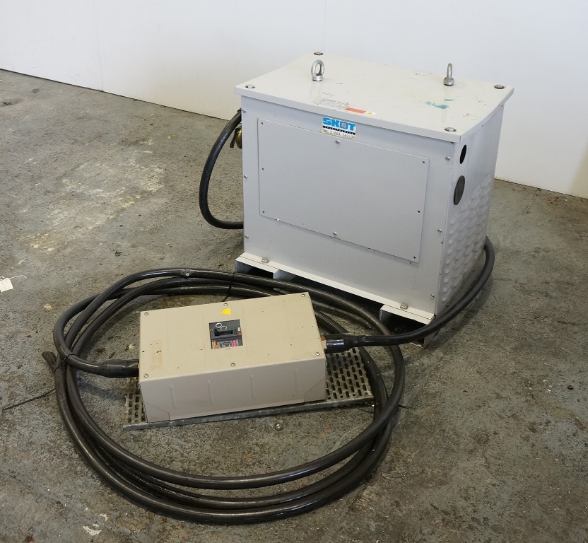 KSN Stainless Steel Parts Washing System