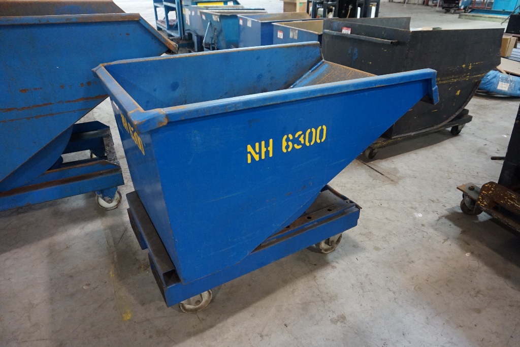 DCE Unimaster UMA132/G3 Dust Extraction Unit