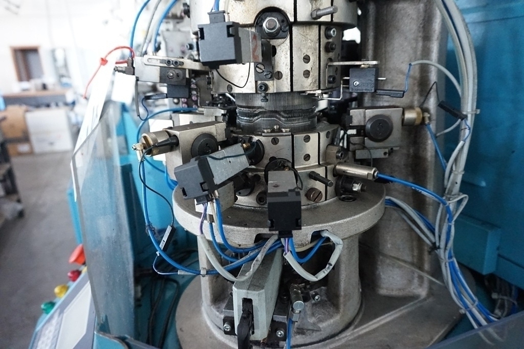 ELEPHANT type GP4R Vacuum Lifter with 4 Suction Cup