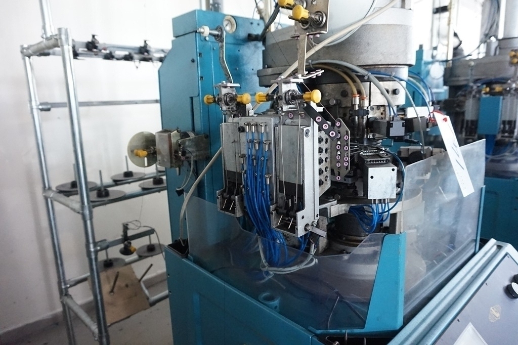 ELEPHANT type GP4R Vacuum Lifter with 4 Suction Cup