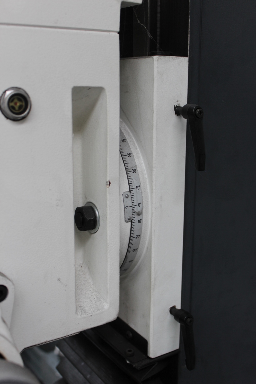 Optimum Opti-Mill MB4 Drilling/Milling Machine