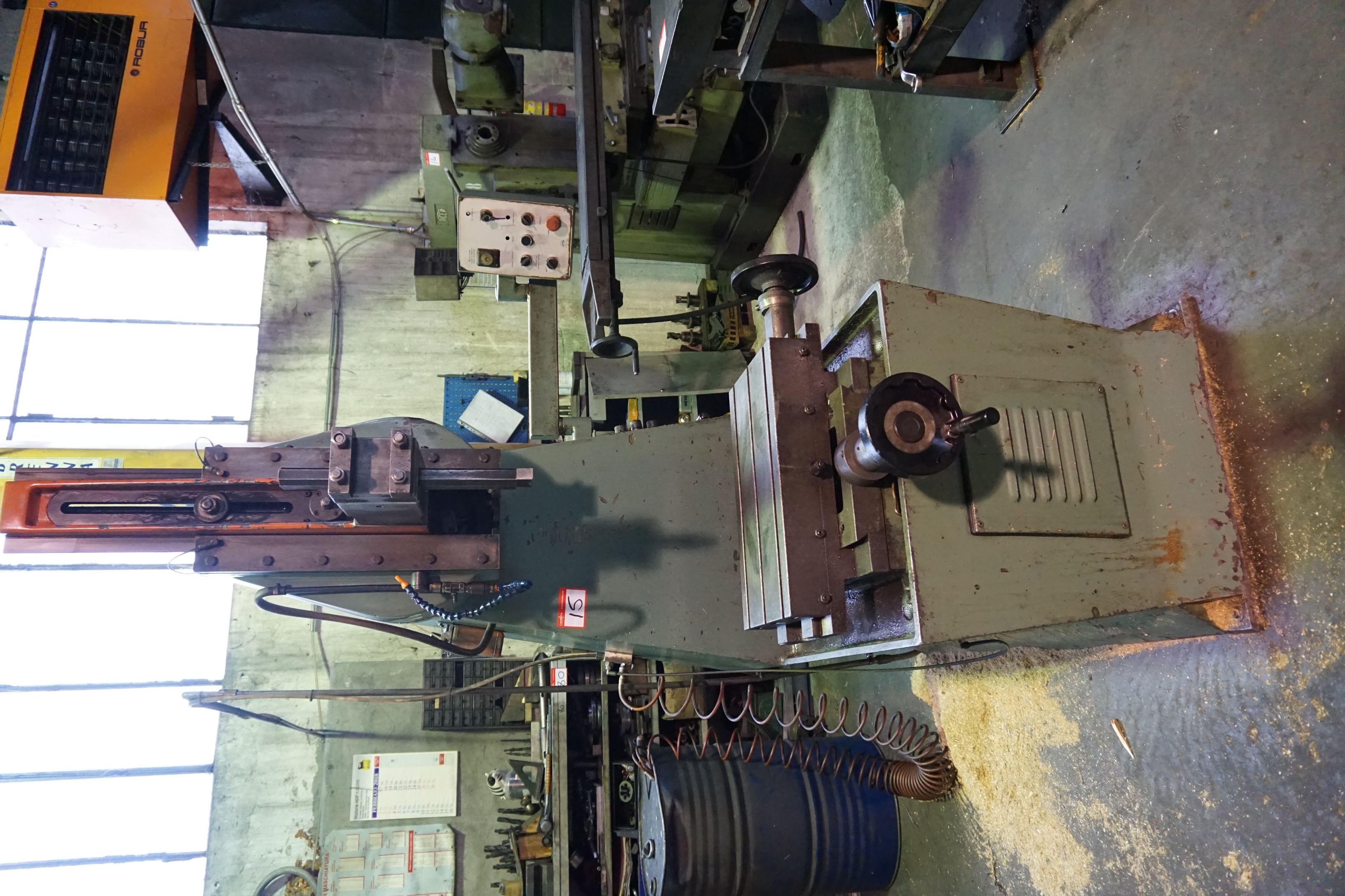 Combination of lots 15, 15A, 15B, 15C, 15D, 15E