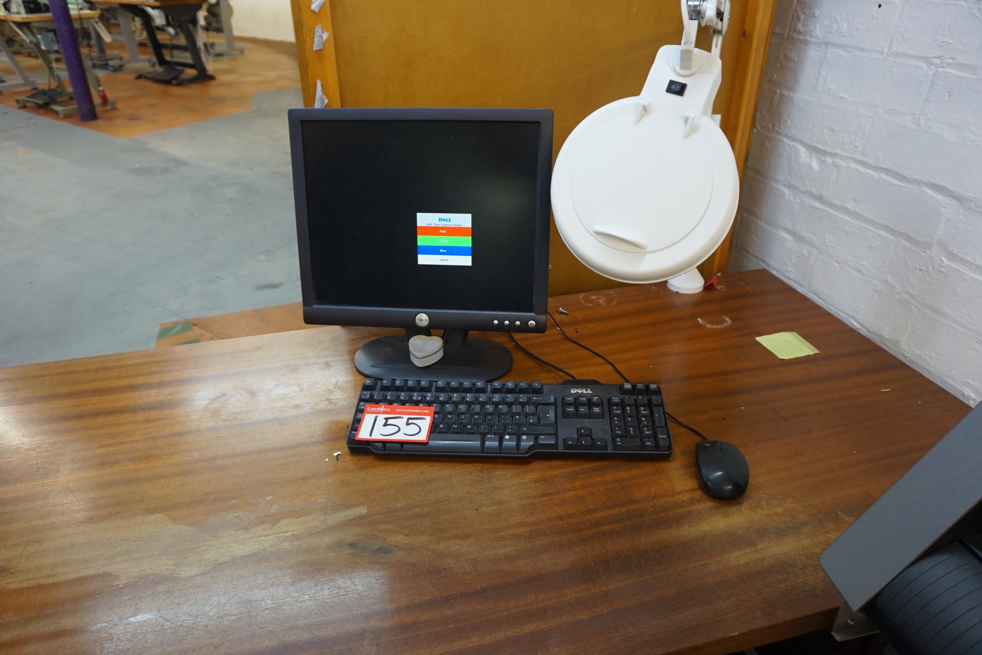 Graphtec CE6000-60 Cutting Plotter with Running PC and Qty of Films