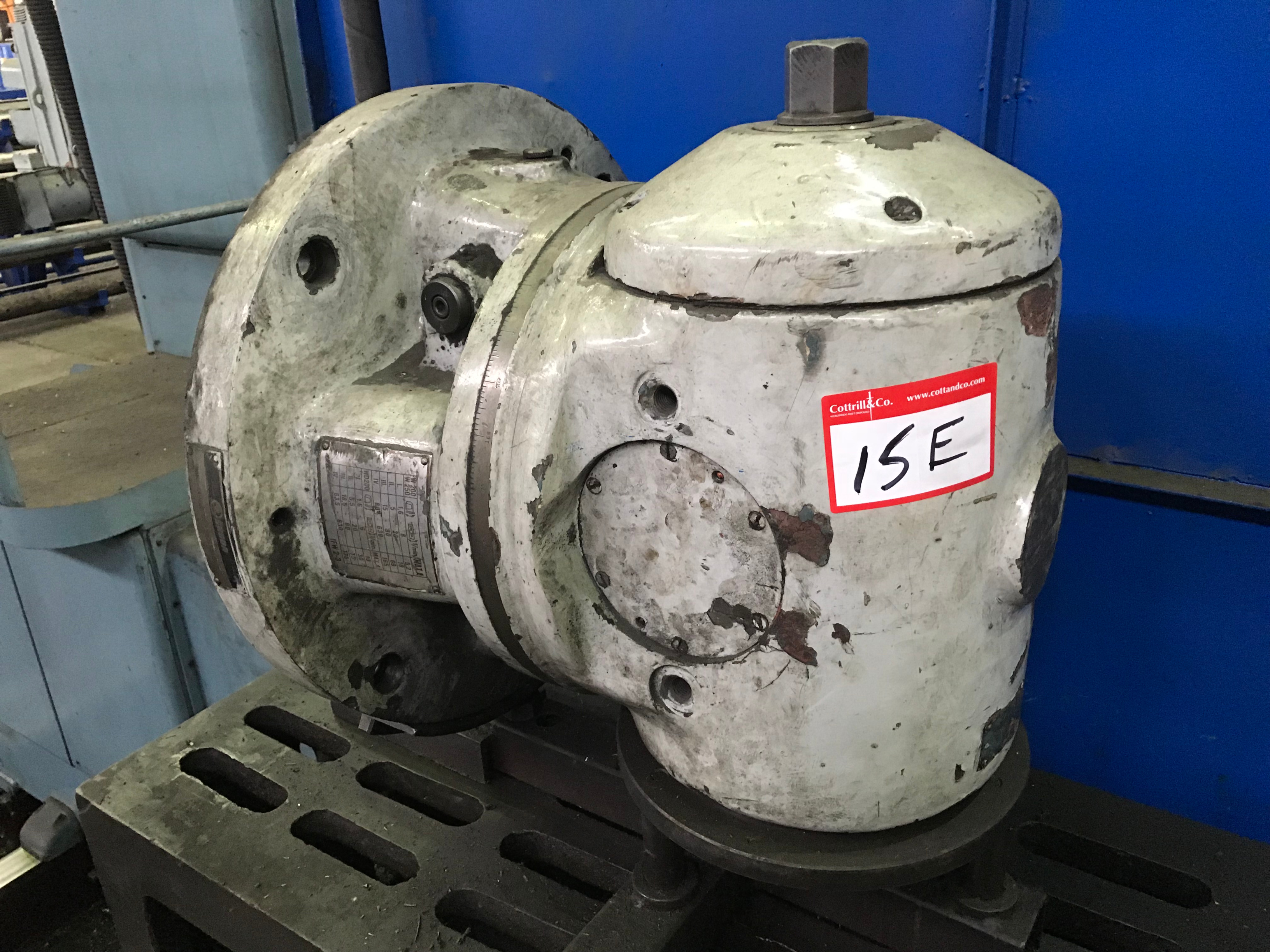 Combination of lots 15, 15A, 15B, 15C, 15D, 15E