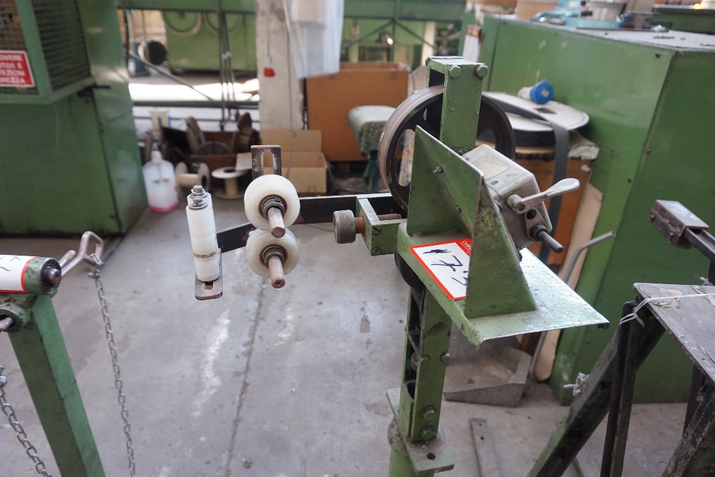Spares for Measuring Counter Line