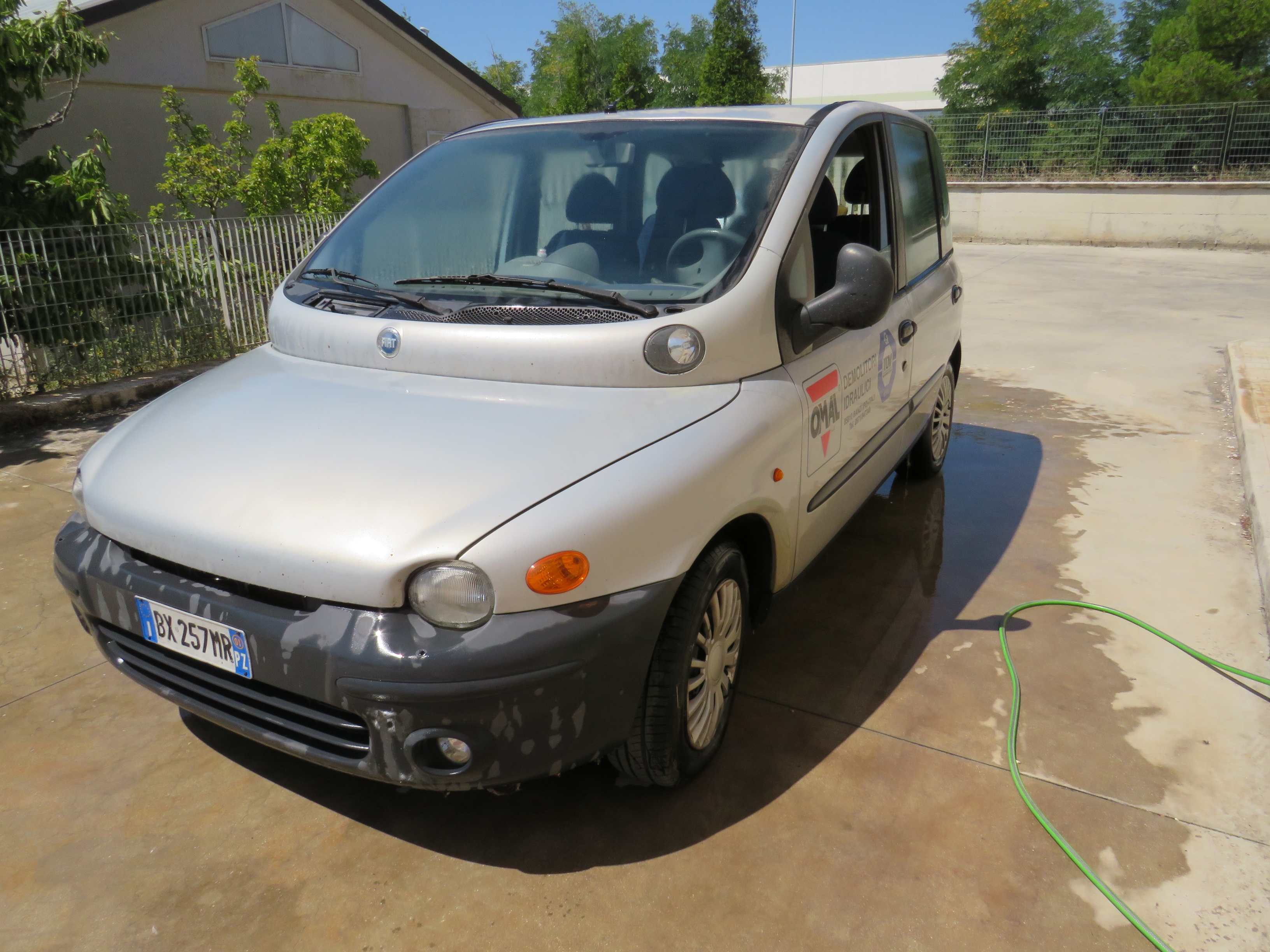 Fiat Multipla