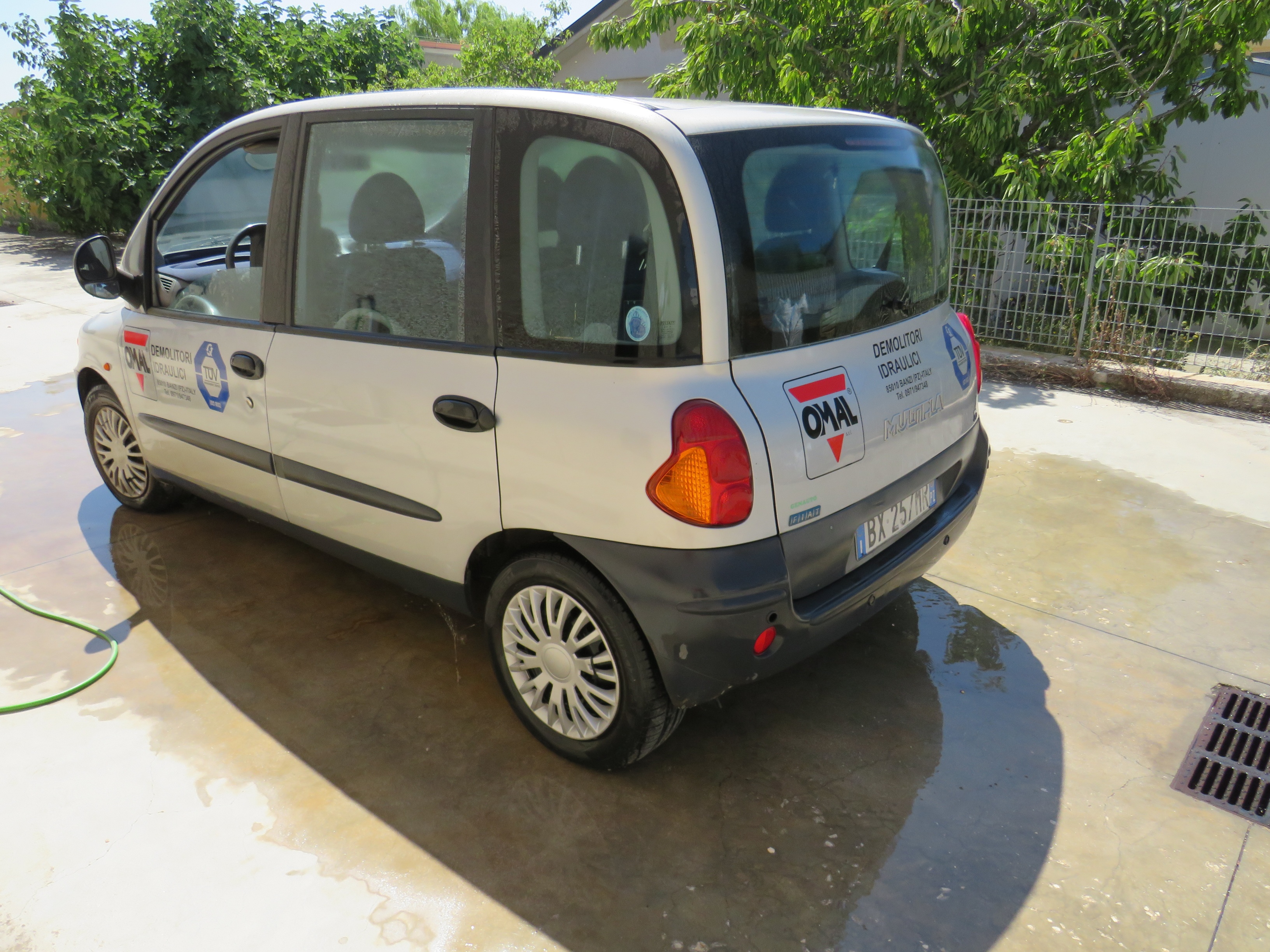 Fiat Multipla