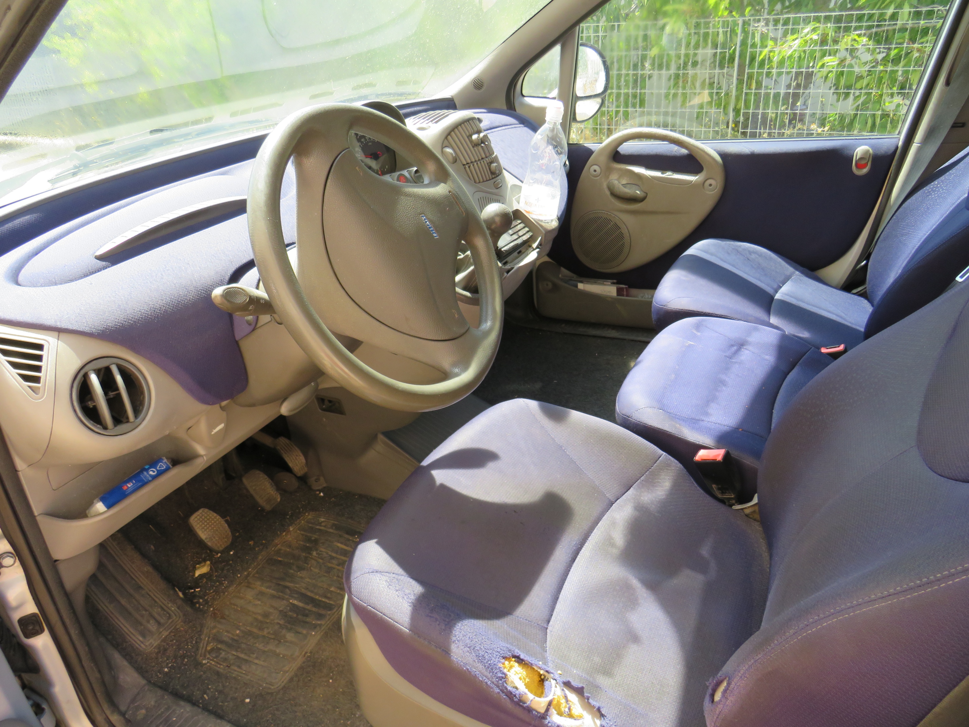 Fiat Multipla