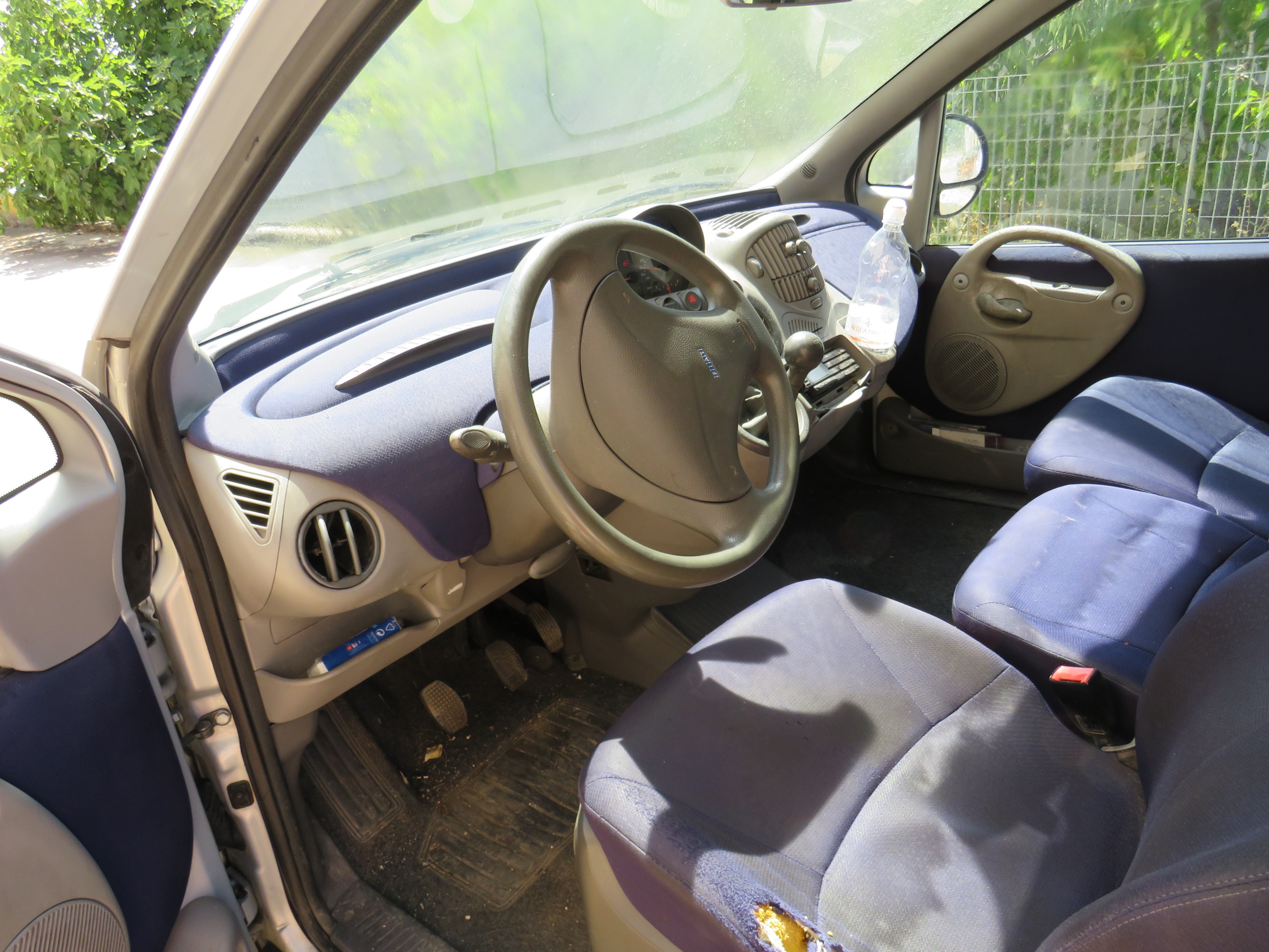 Fiat Multipla