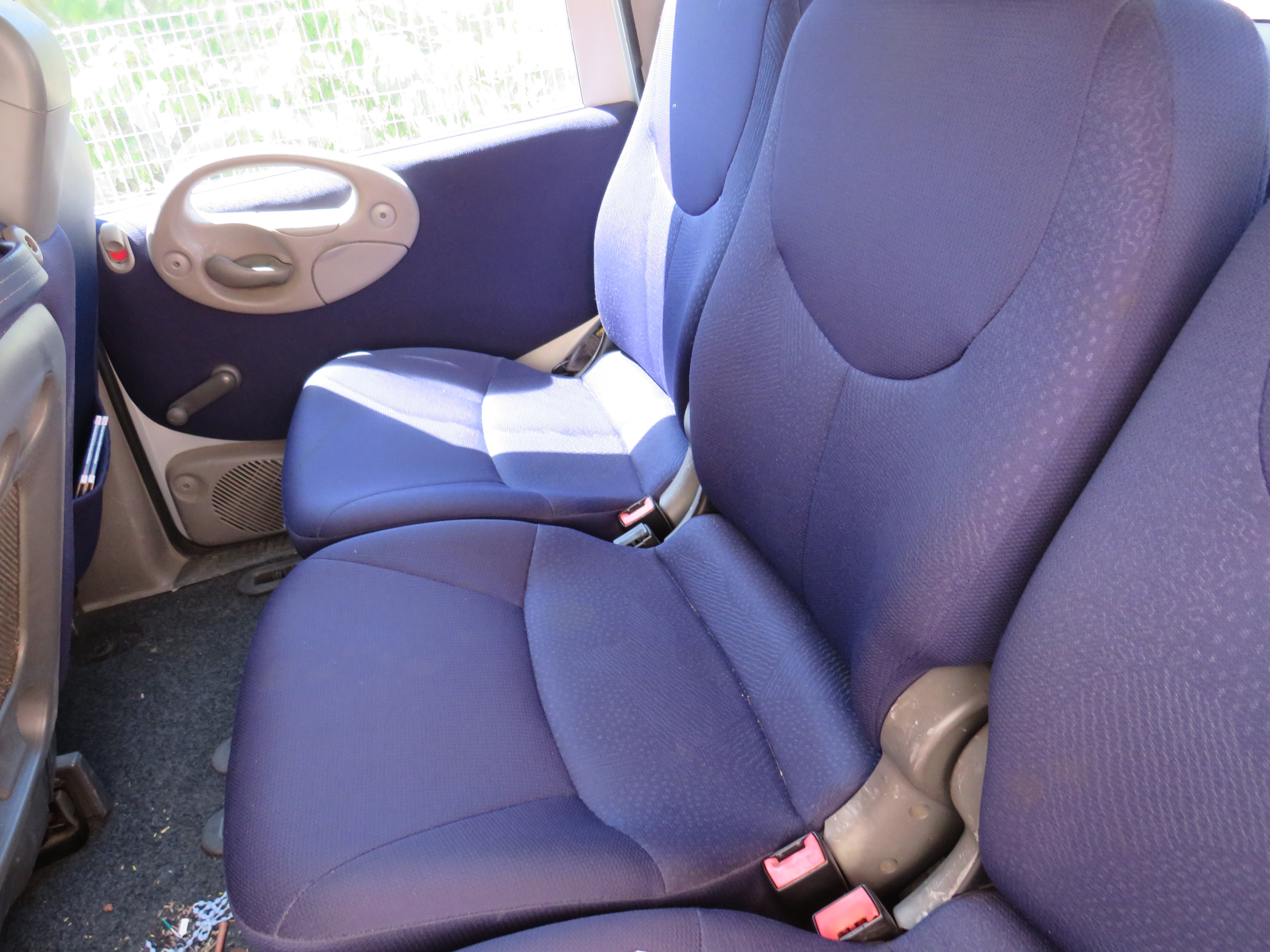 Fiat Multipla