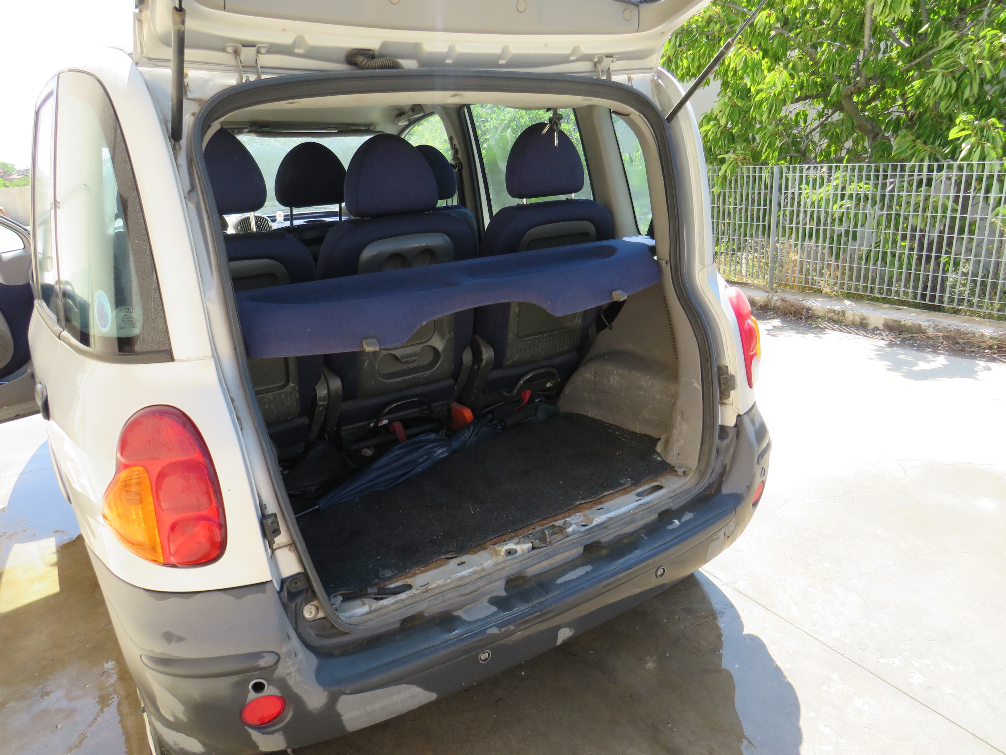 Fiat Multipla