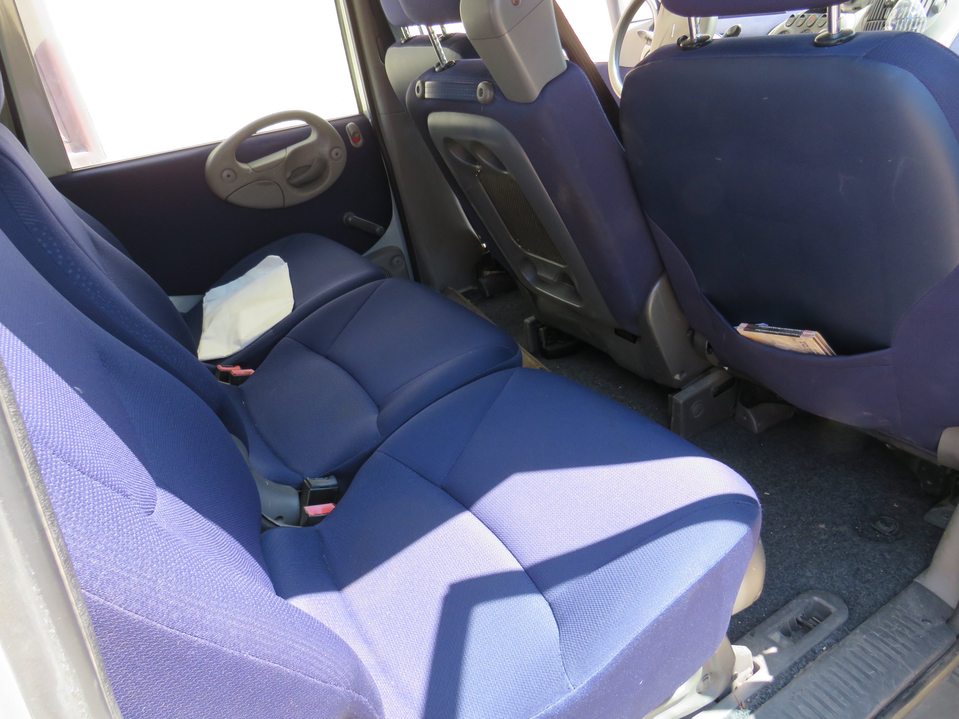 Fiat Multipla