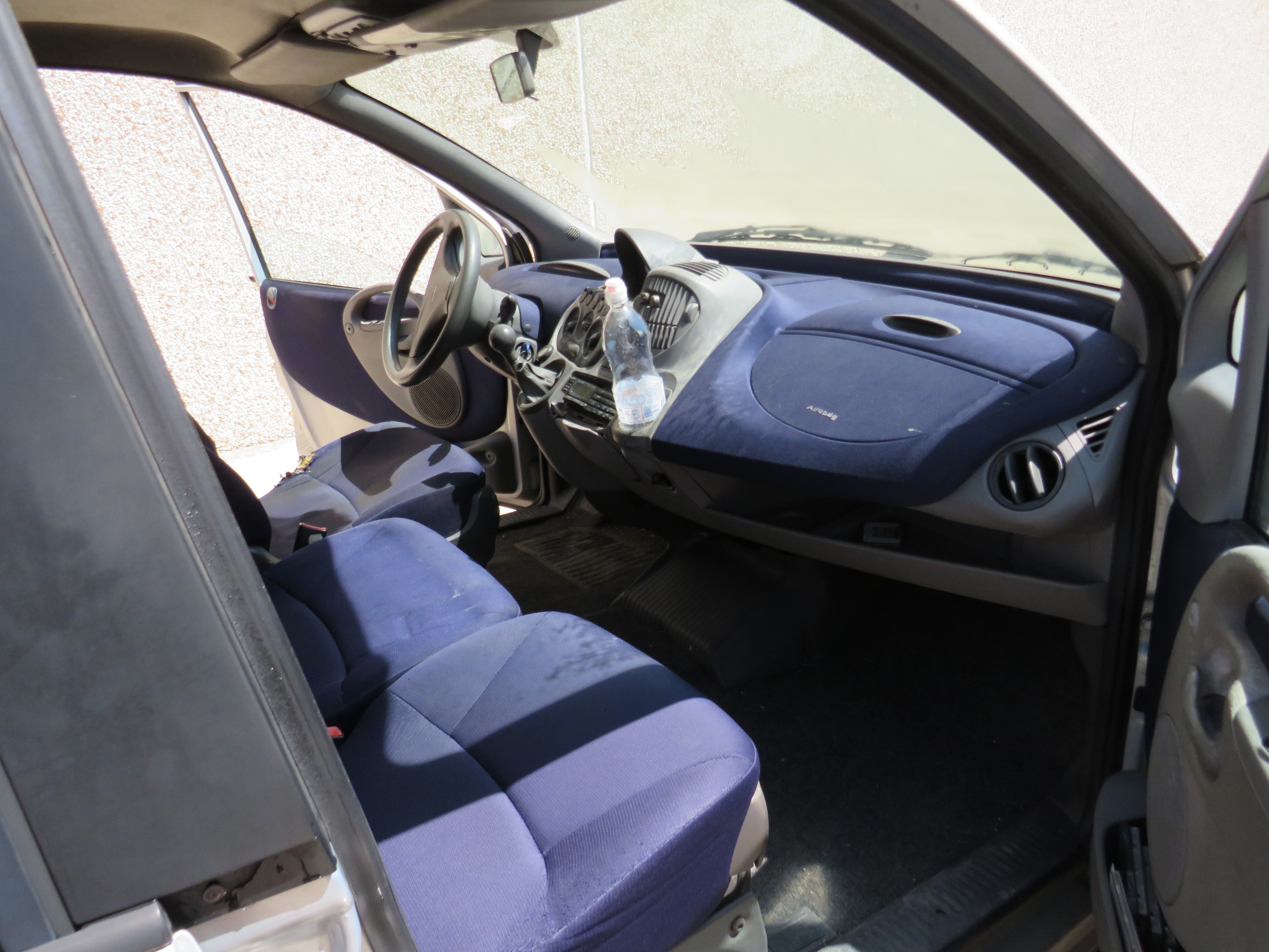 Fiat Multipla