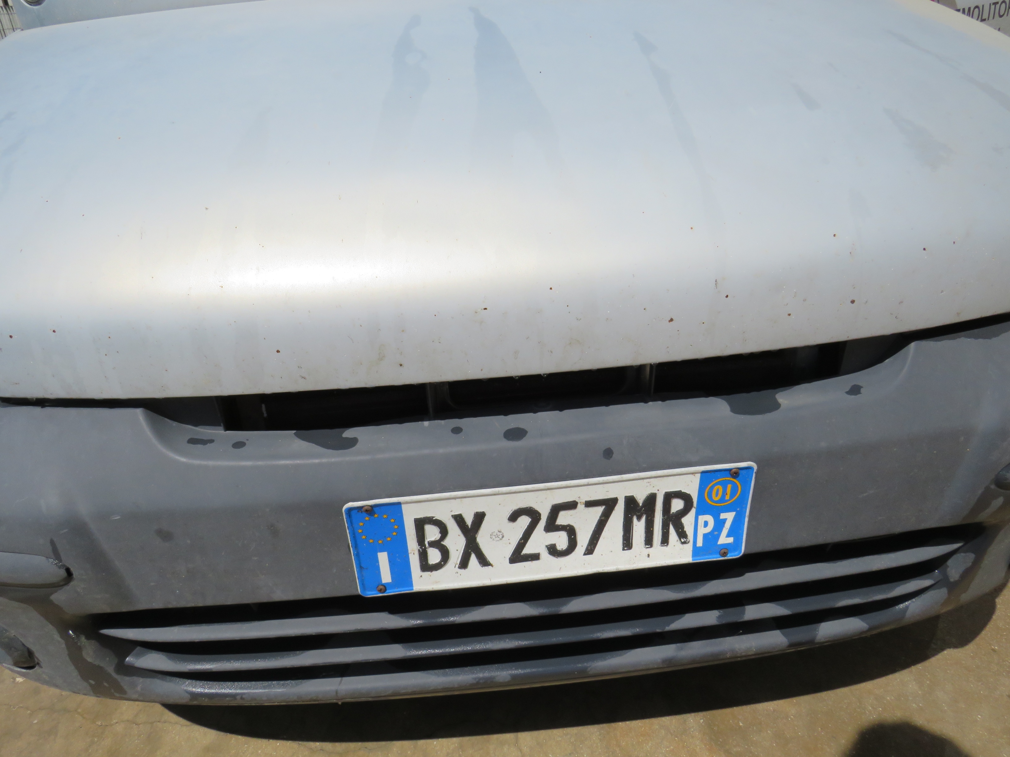 Fiat Multipla