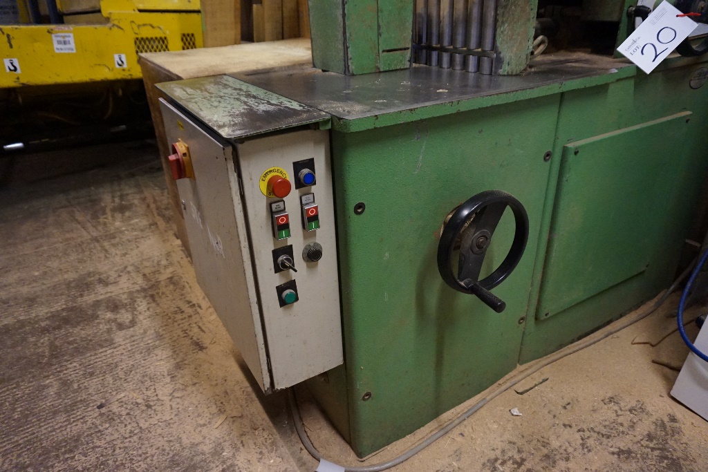 Stenner ST9 RESAW