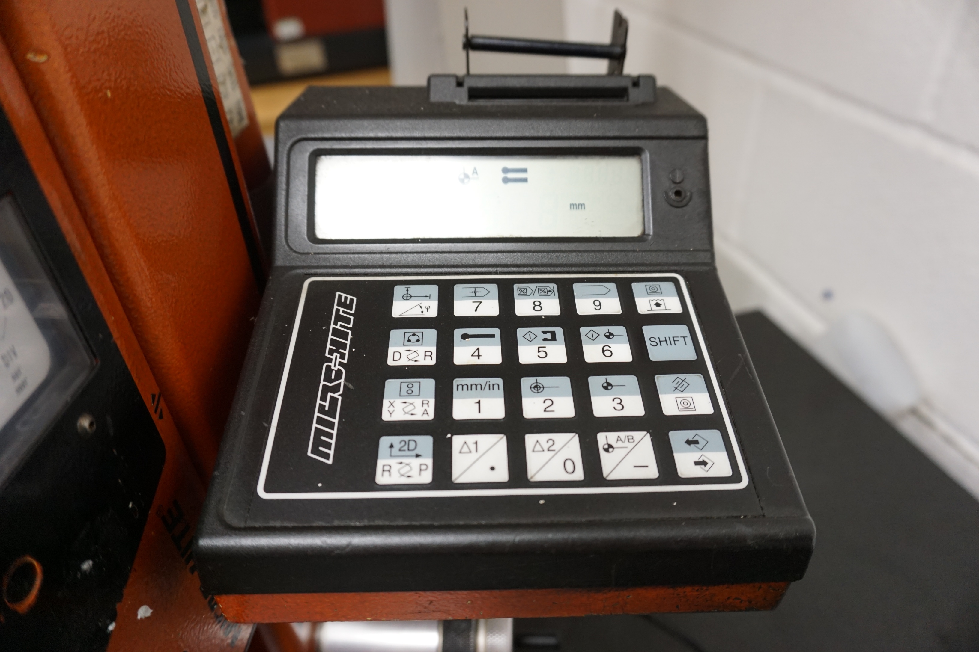 Tesa Micro-Hite 2 Height Gauge