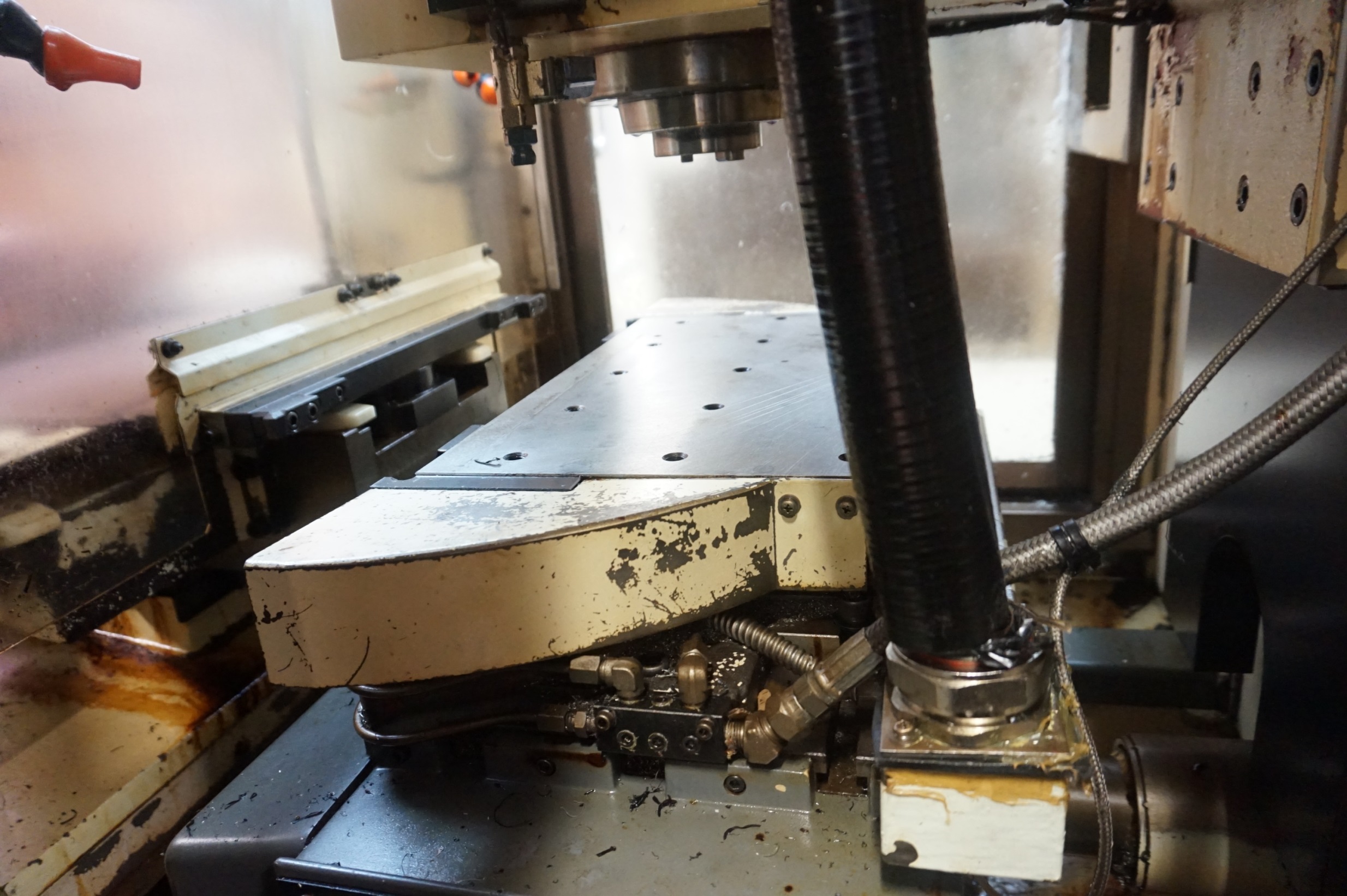 Kitamura Mycenter-Zero APC Machining Centre