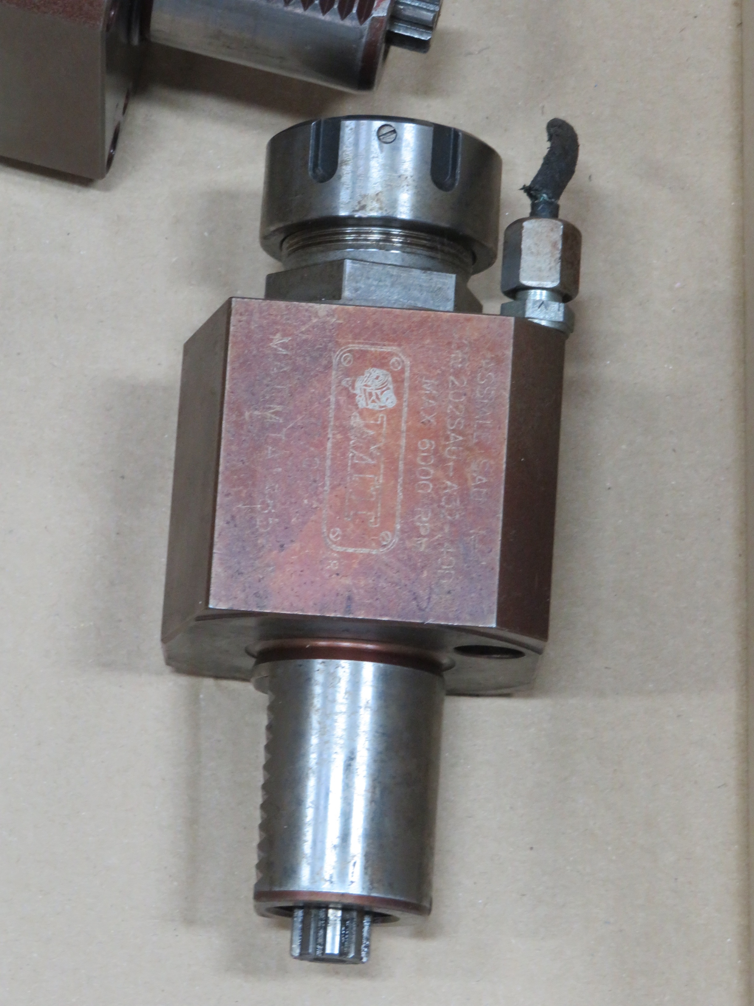 Combination of lots 202, 202A, 202B, 202C, 202D, 202E