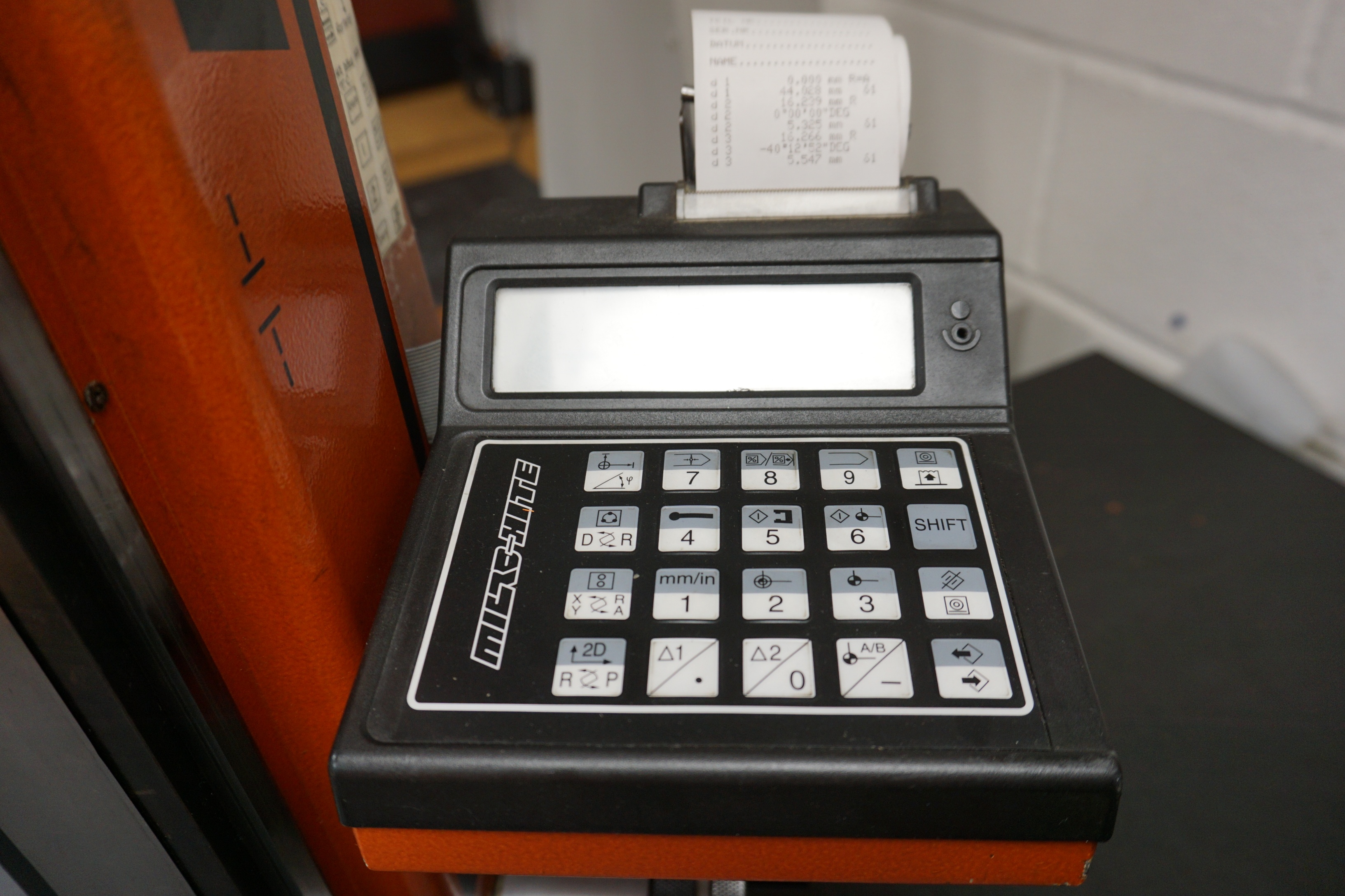 Tesa Micro-Hite 1 Height Gauge