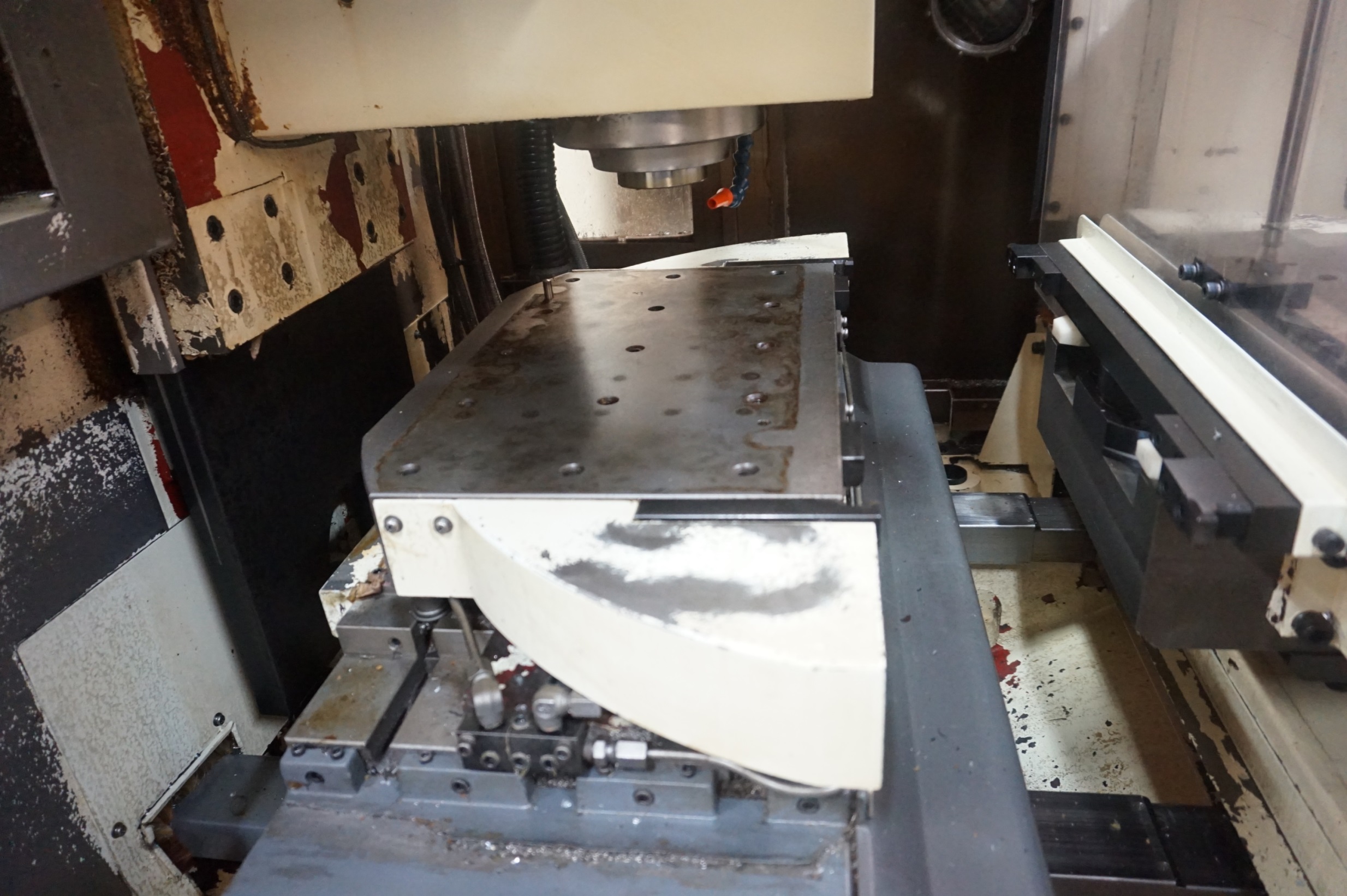 Kitamura Mycenter-Zero APC Machining Centre