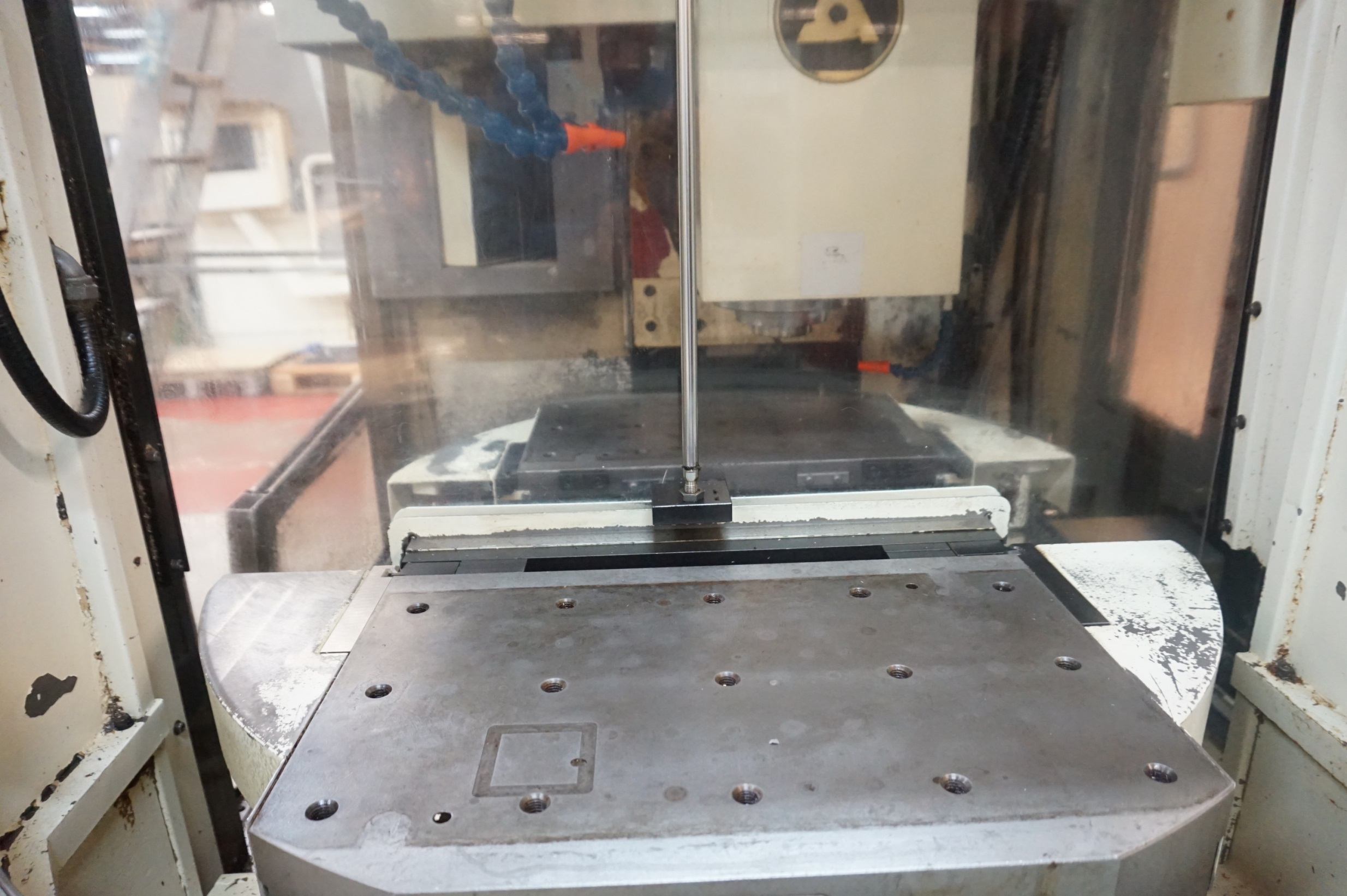 Kitamura Mycenter-Zero APC Machining Centre