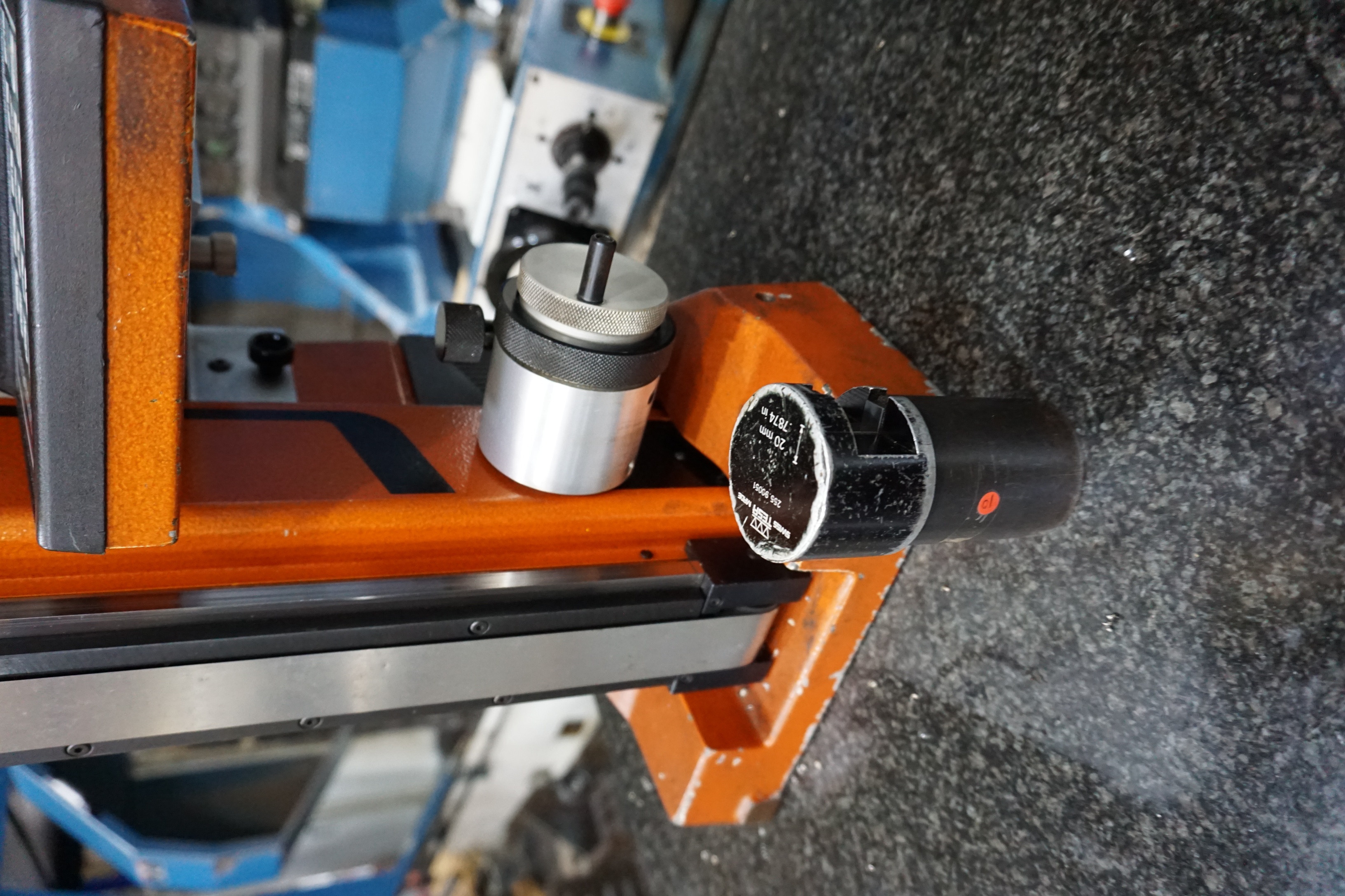 Tesa Micro-Hite 1 Height Gauge