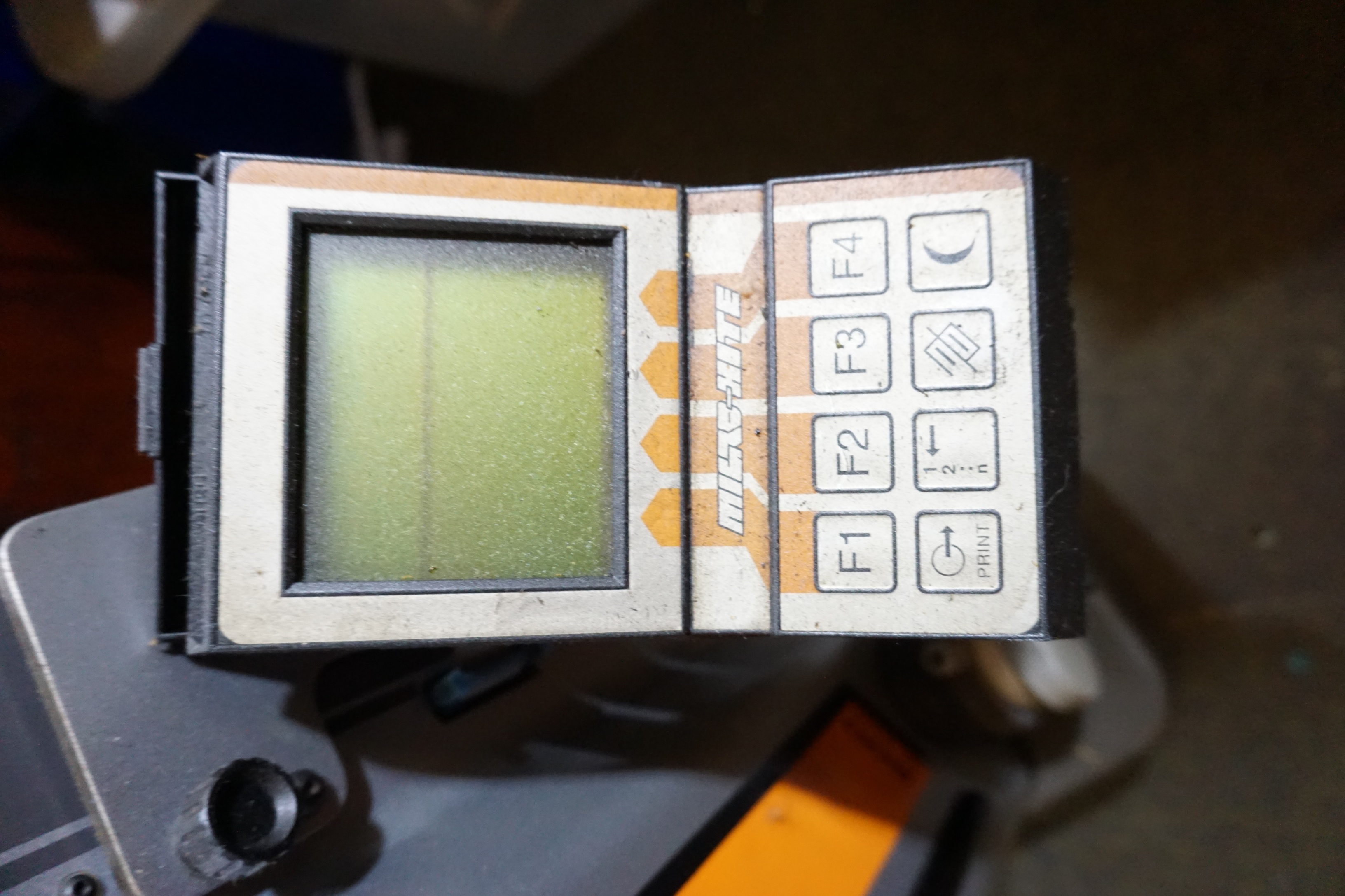 Tesa Micro-Hite 600 Digital Height Gauge