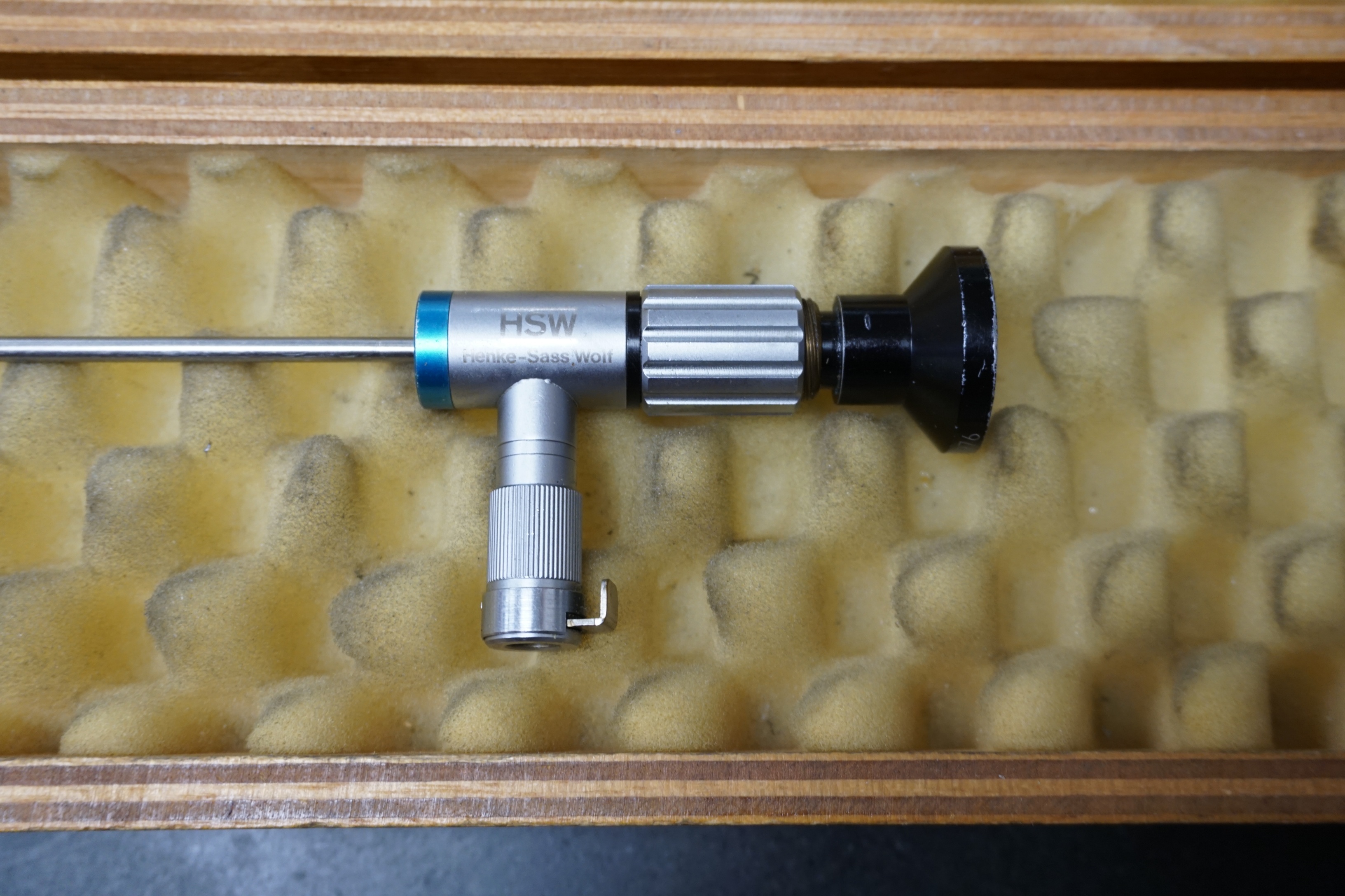 HSW Endoscope