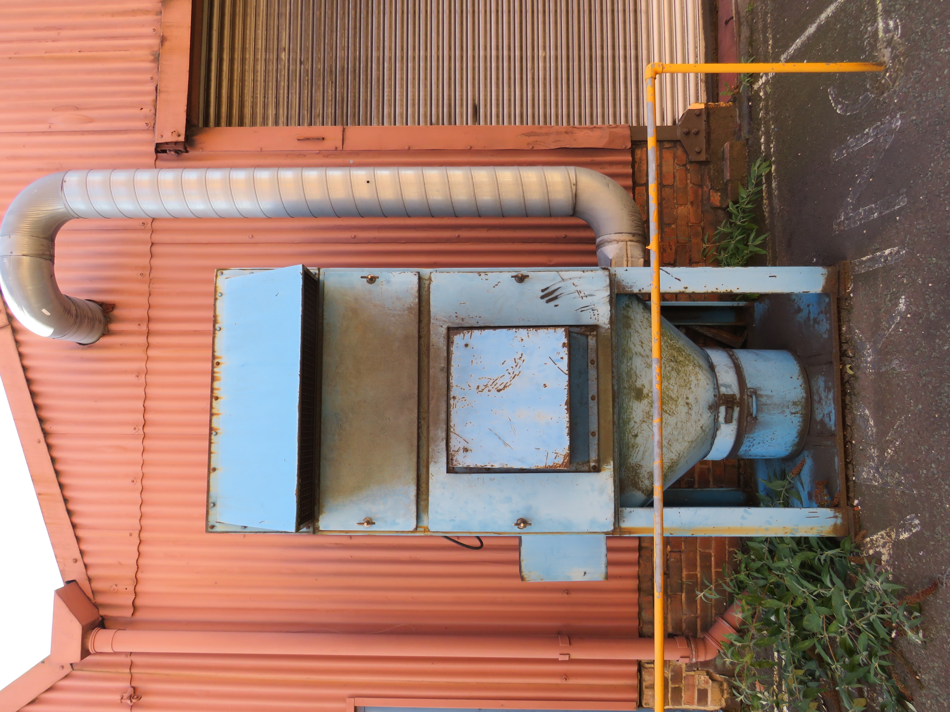 DC96-6420 Extractor Unit