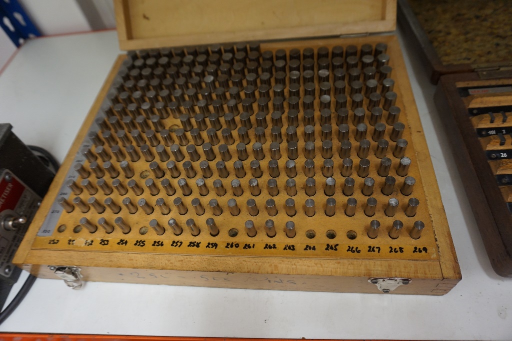 Tungsten Carbide Slips