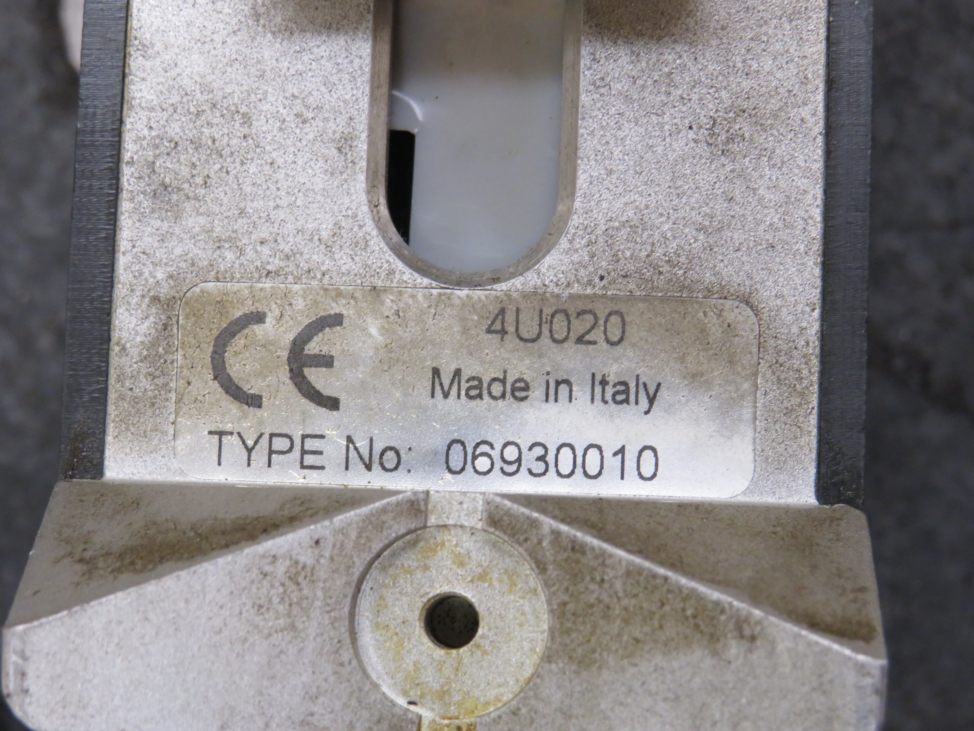 Tesa-Rugo Surf 10 Surface Tester