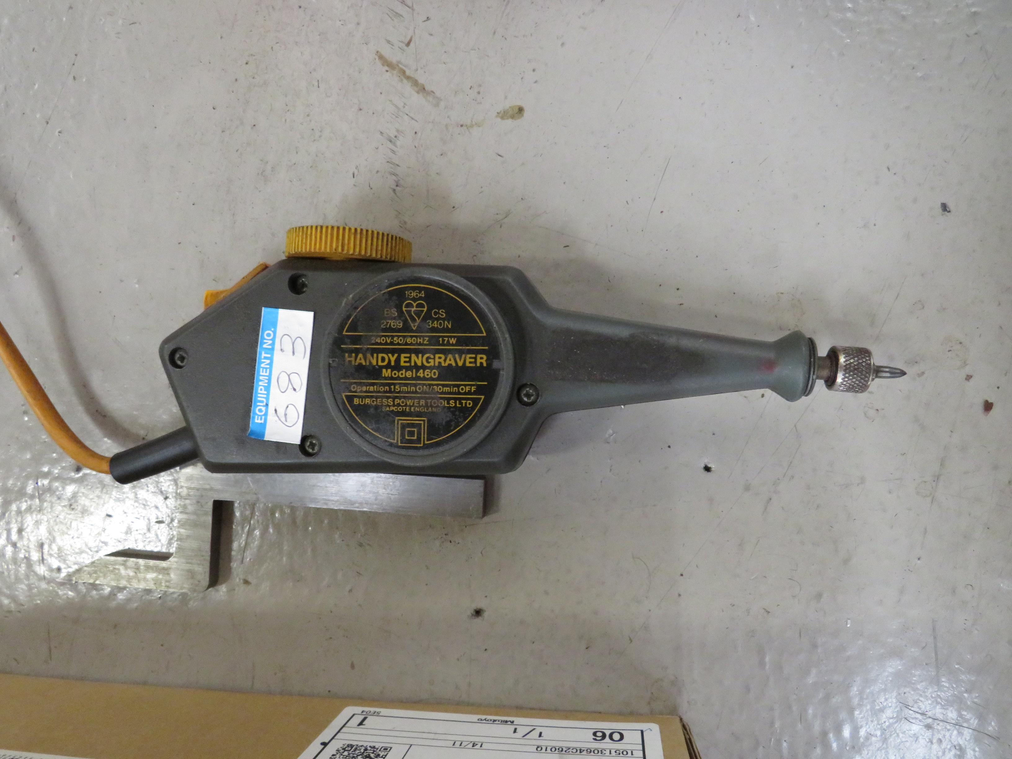 Mitutoyo DTI Gauges