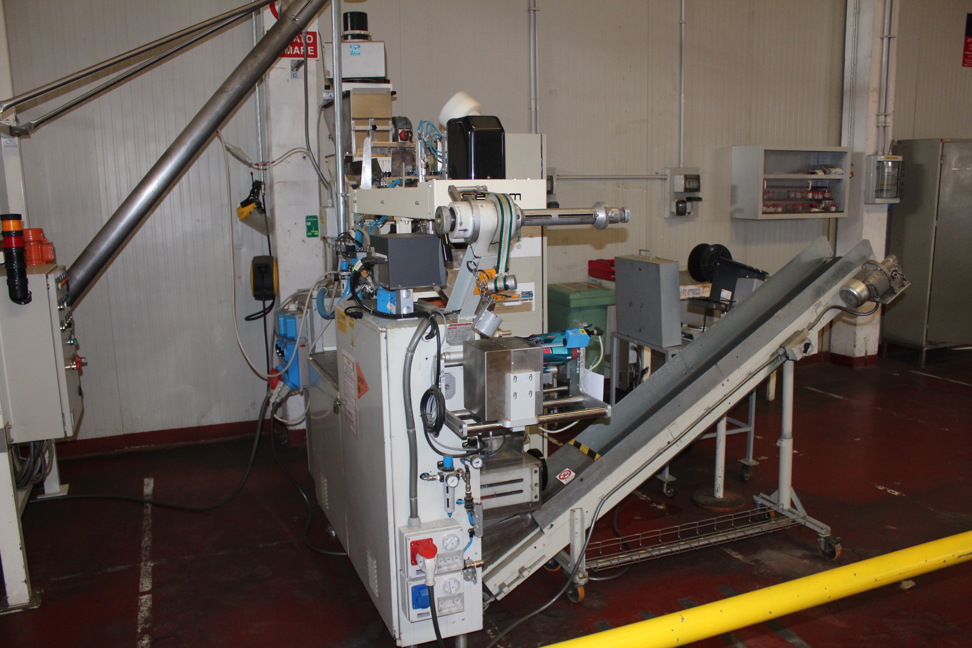 Secam Samples Line 2