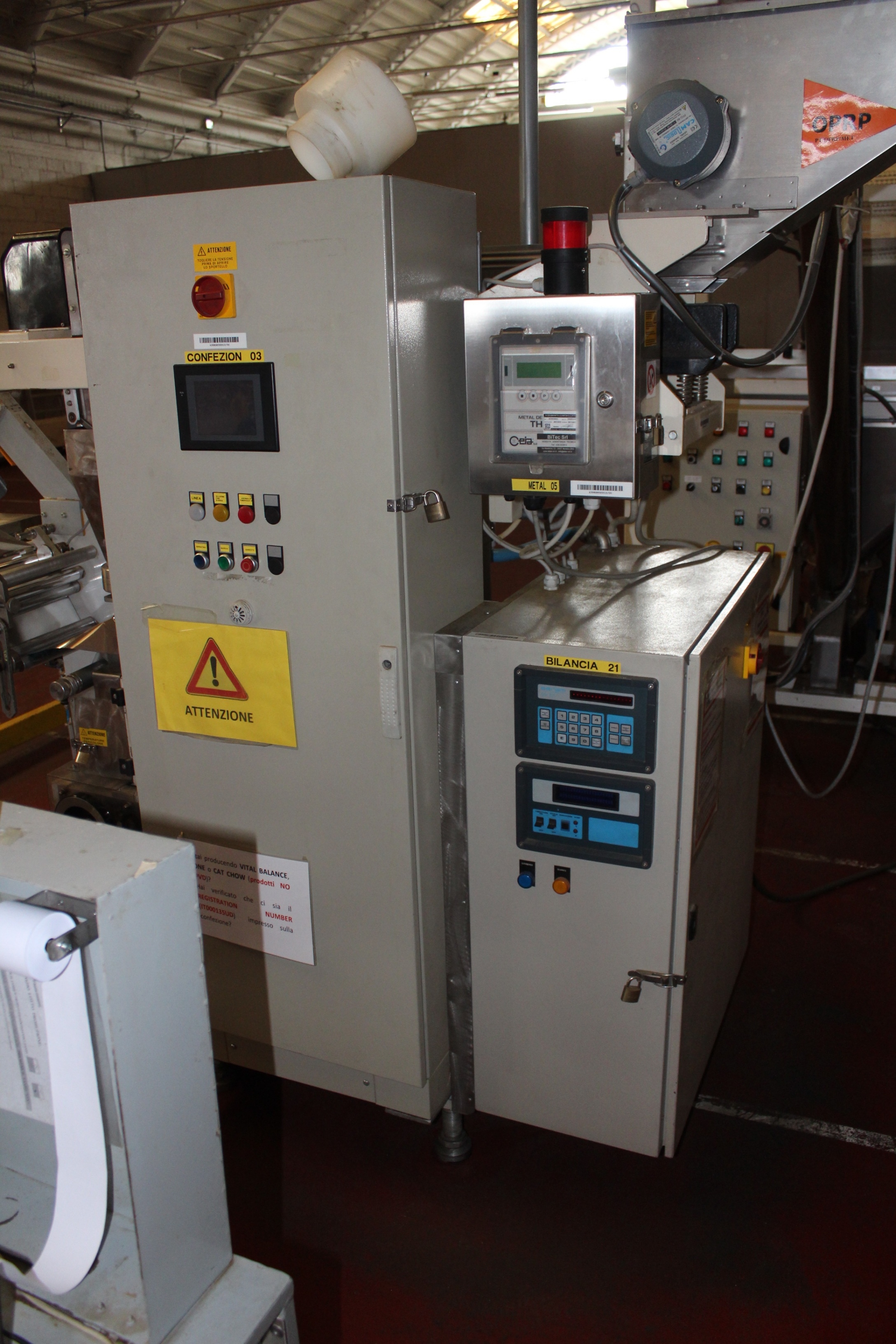 Secam Samples Line 2