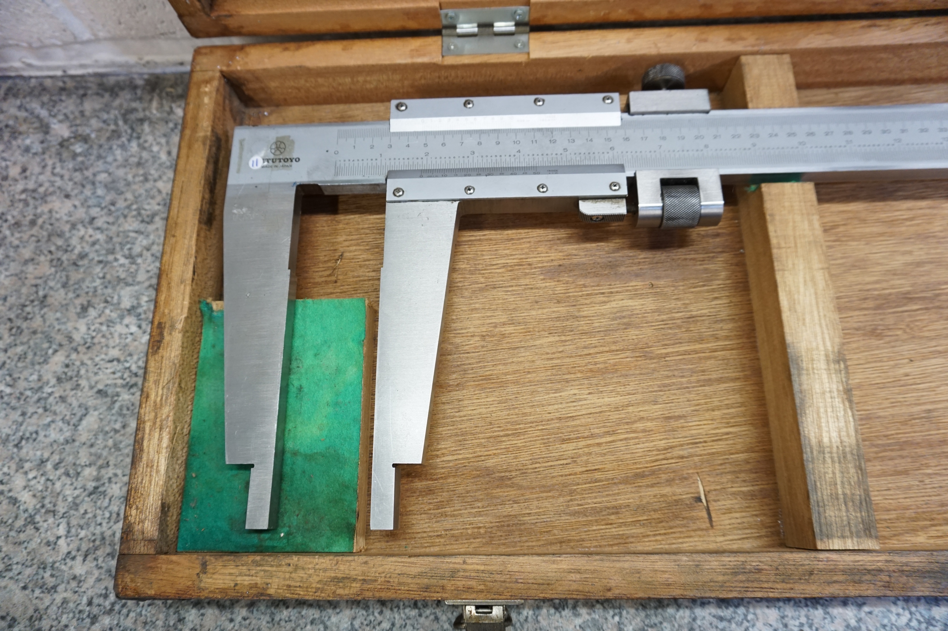 Vernier