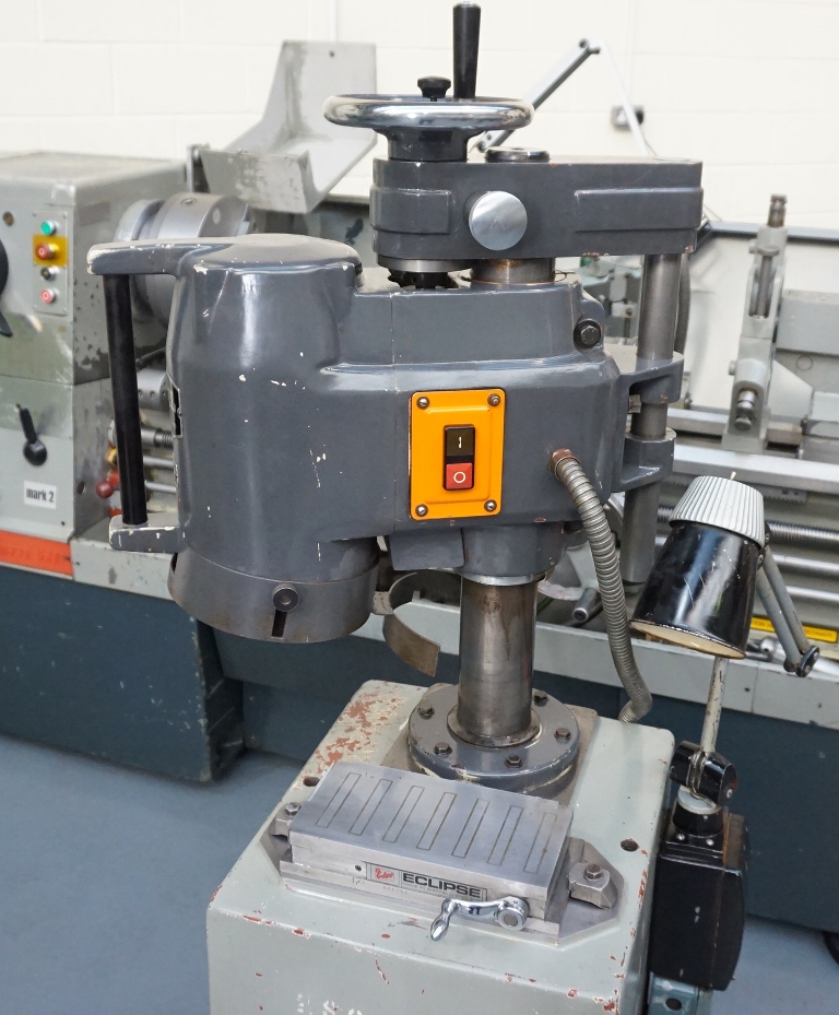 Excel Swing Head Surface/Die Grinder