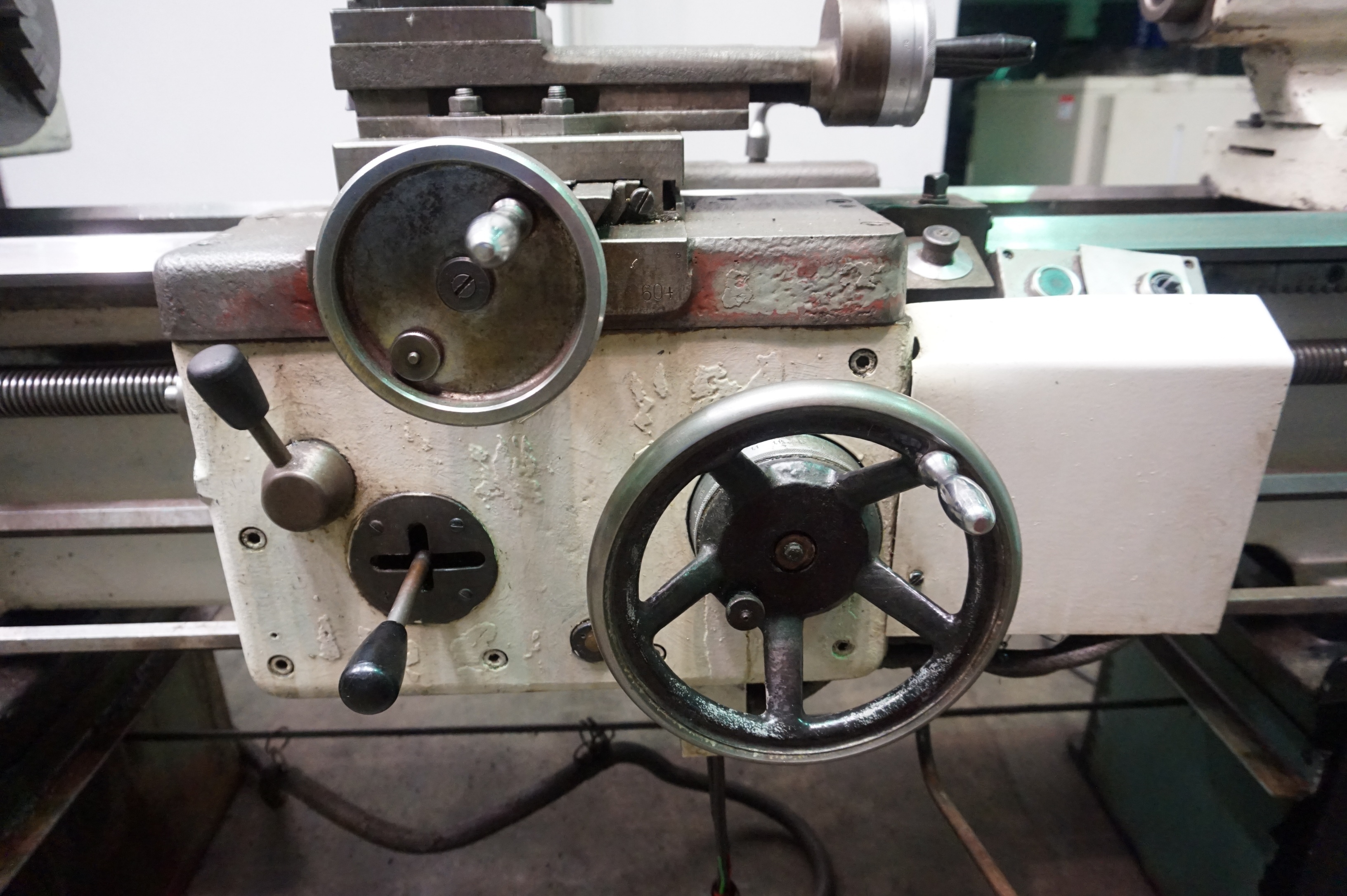 Tos Trencin SN40C