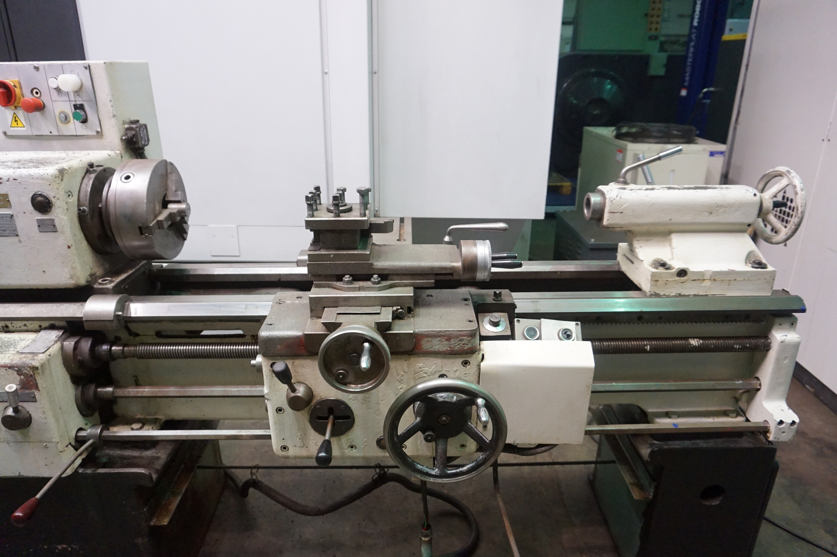Tos Trencin SN40C