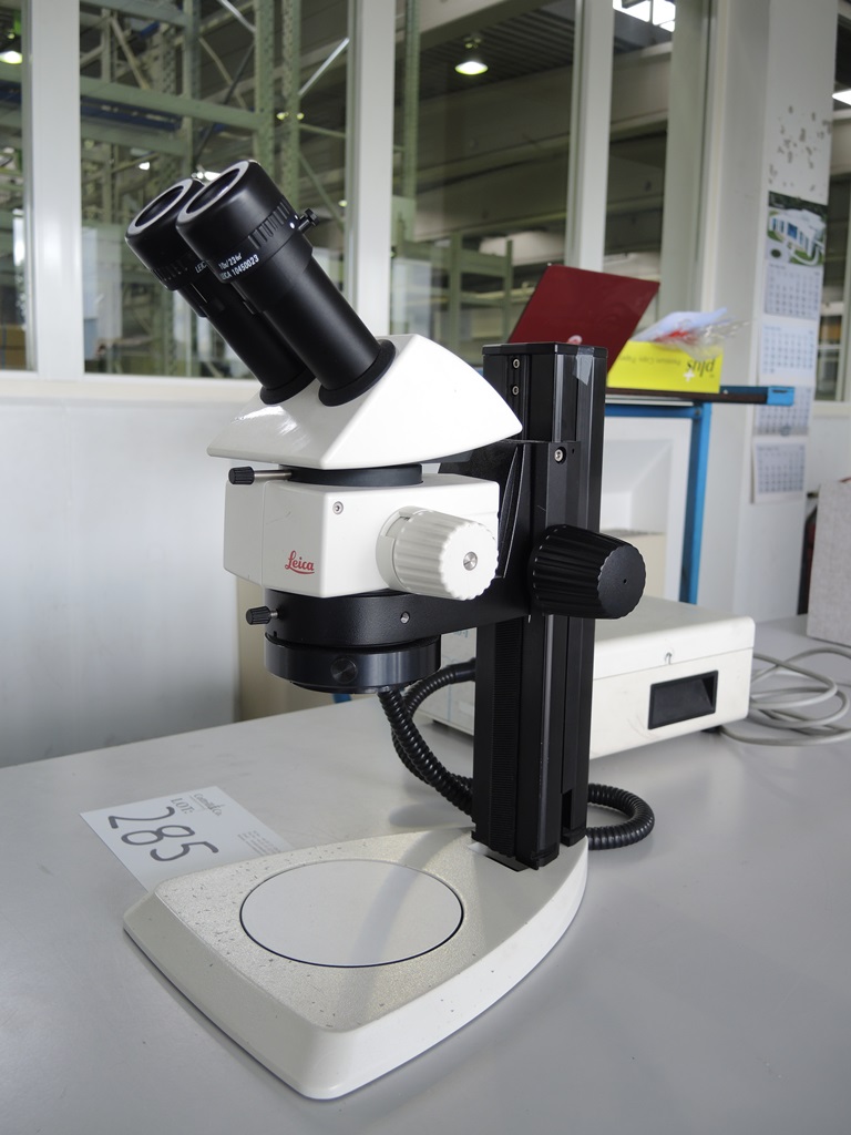 Leica M50 Stereo Microscope