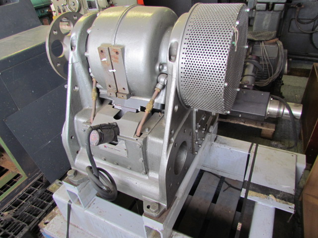 Froude Consine Engine Dynamometer Dyno F24