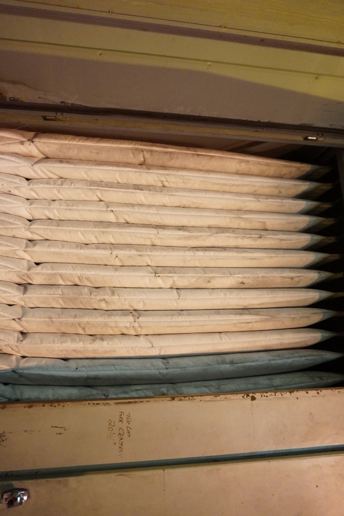 DCE Dustmaster Dust Extraction Unit