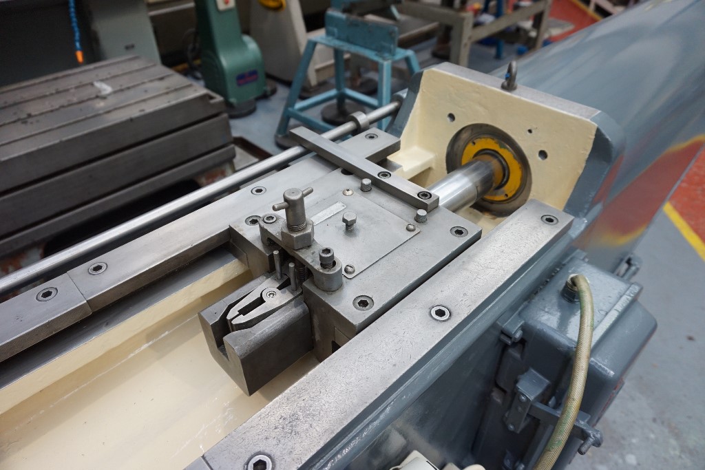 American Type H-2-30 Horizontal Broaching Machine